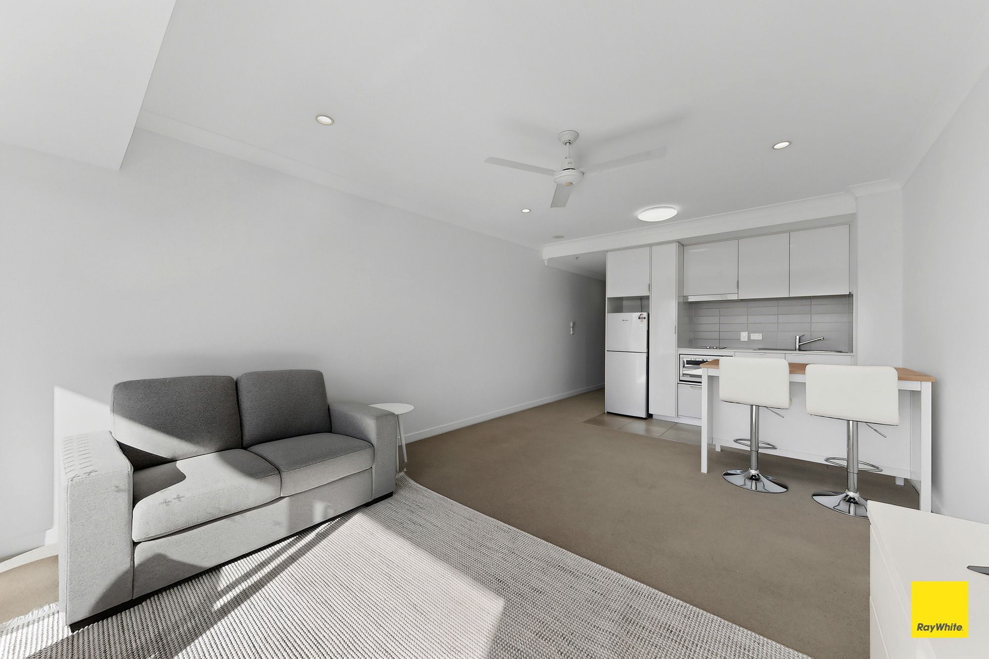907/111 Quay Street, Brisbane City, QLD 4000 - Apartment for Rent - Ray ...