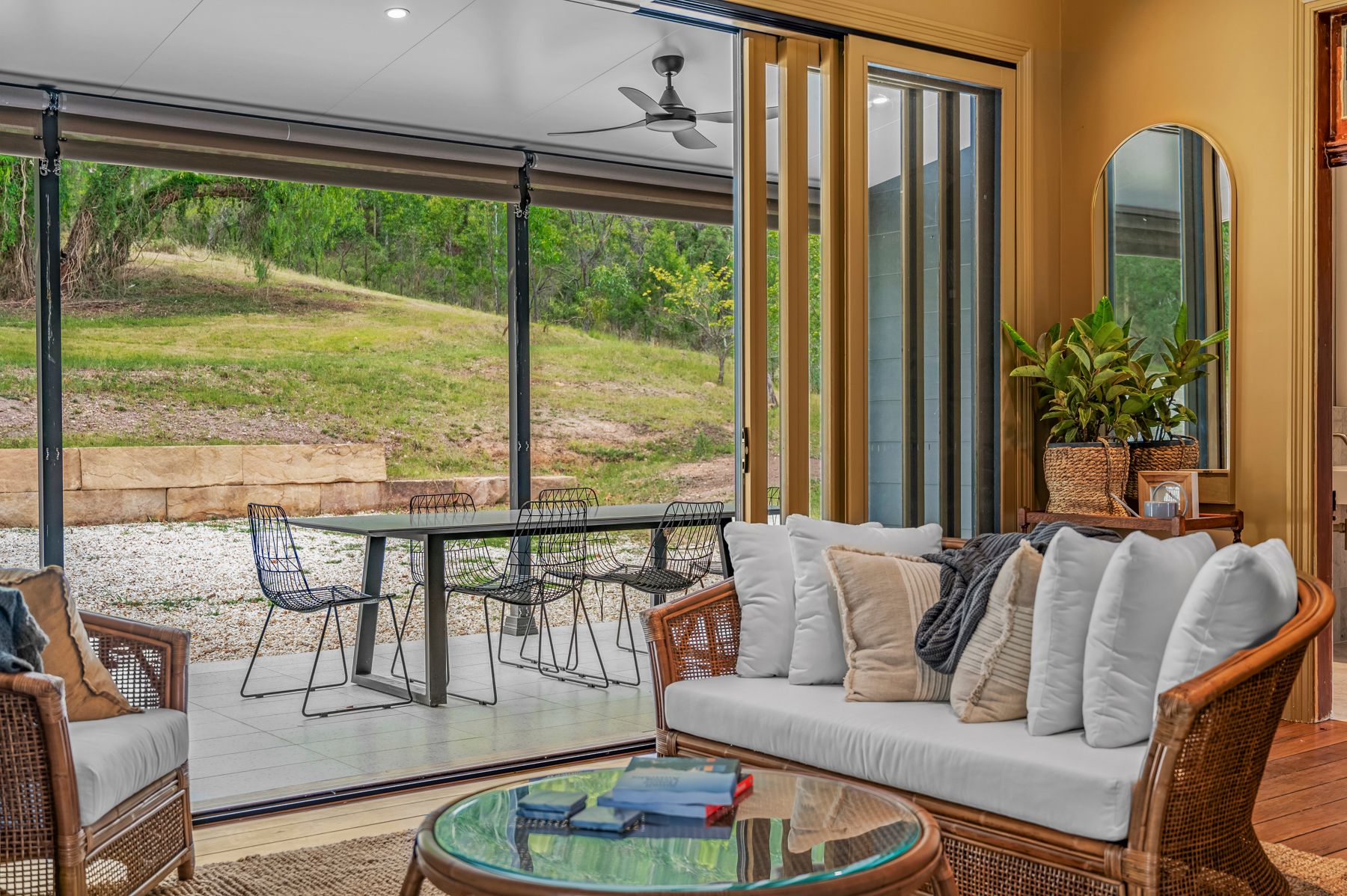 "Glenrock" - "Glenrock" 351 The Inlet Road, Bulga, NSW 2330 - Rural ...