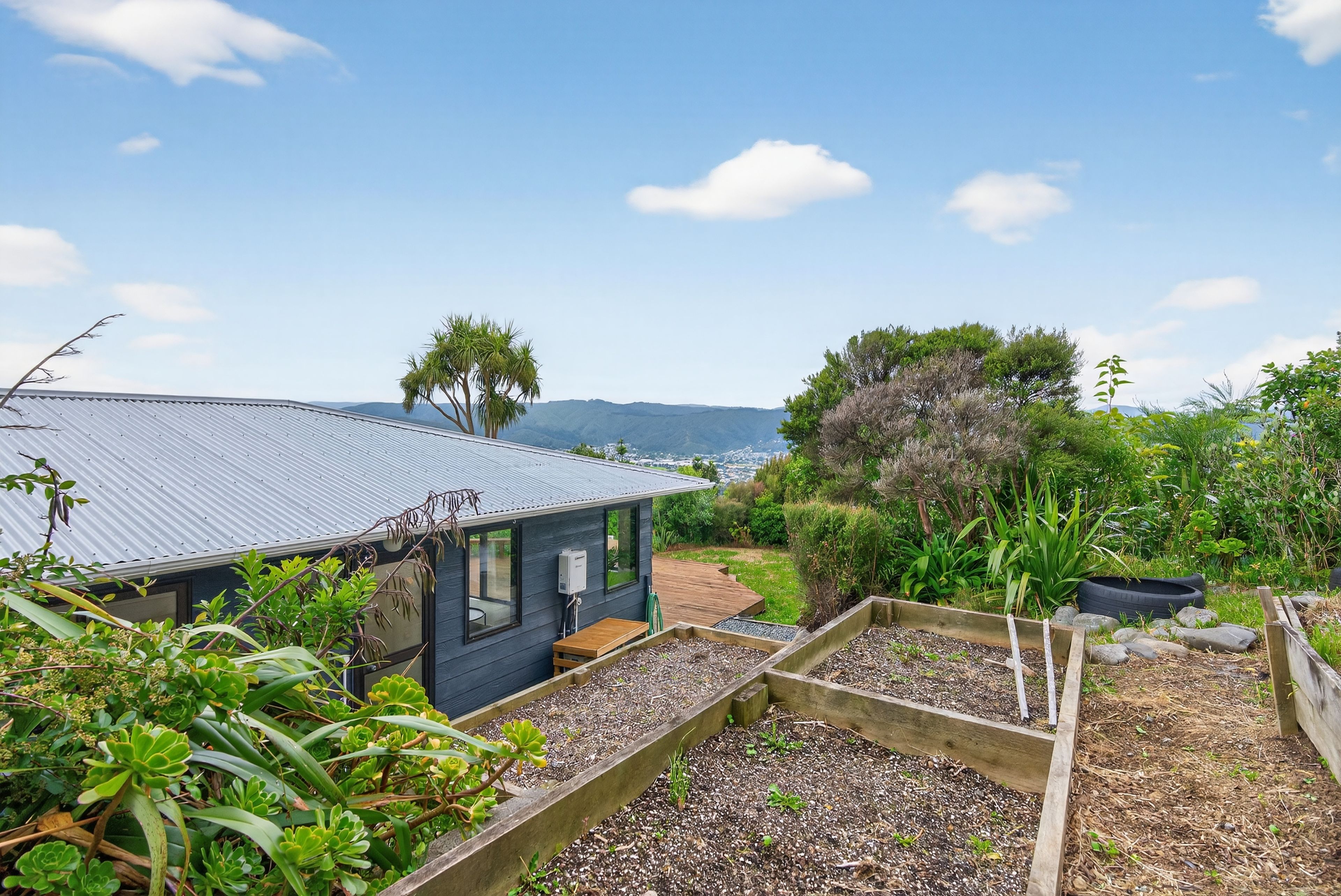 250 Park Road, Belmont, North Shore City 0622 - House for Sale - Ray ...