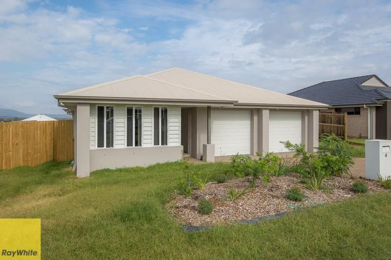 4A Tarryn Street, Beaudesert, QLD 4285 - House for Rent - Ray White IMS