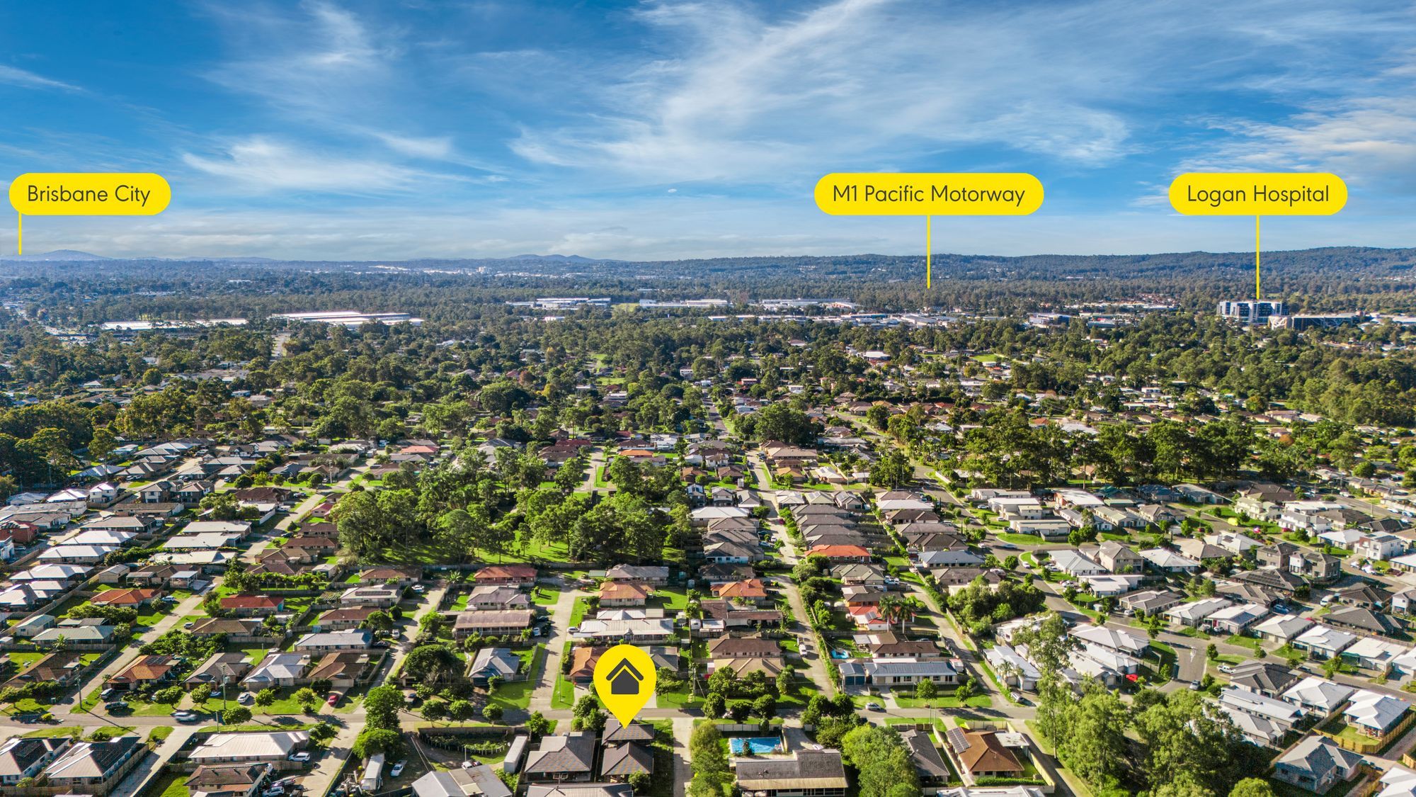 33 Spruce Street, Loganlea, QLD 4131 - Sold House - Ray White Logan City