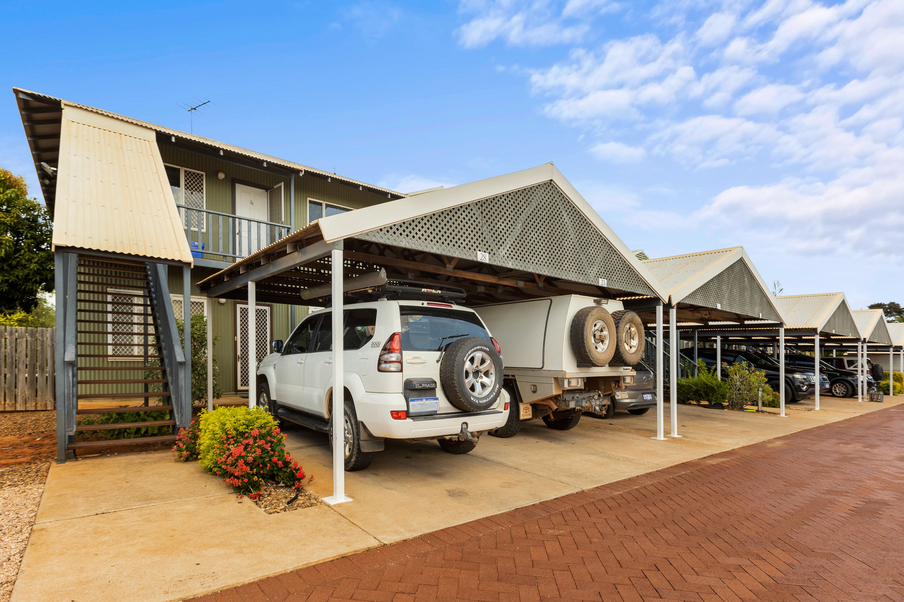 28/10 De Pledge Way, Cable Beach, WA 6726 - Leased House - Broome Real ...