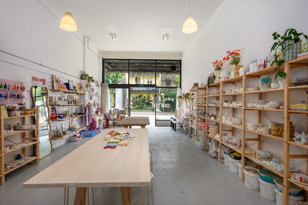 555A King Street, Newtown, NSW 2042 - Retail for Sale - RWC Sydney City ...