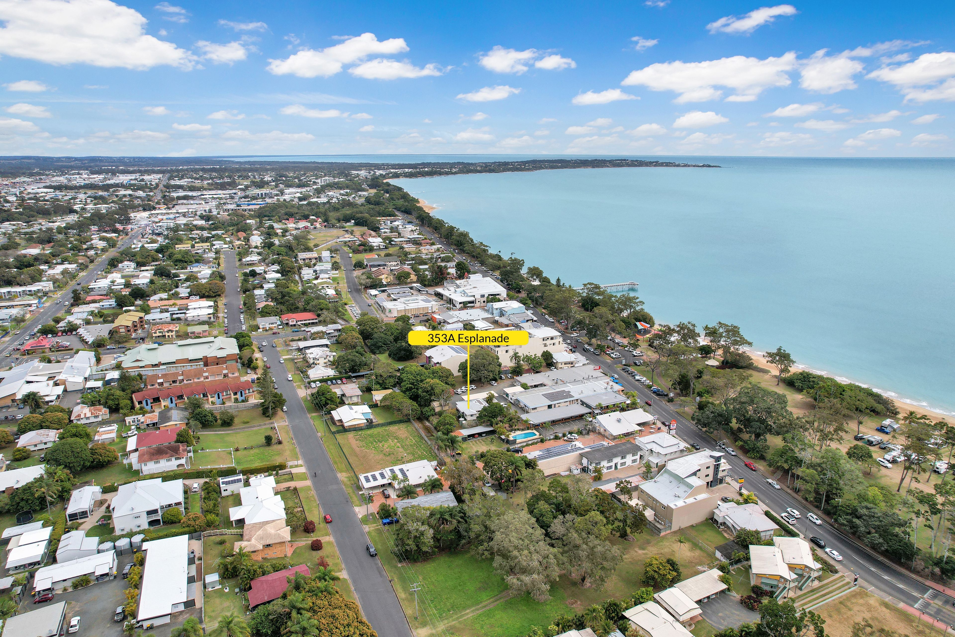 353A Esplanade, Scarness, QLD 4655 - Leased House - Ray White Hervey Bay