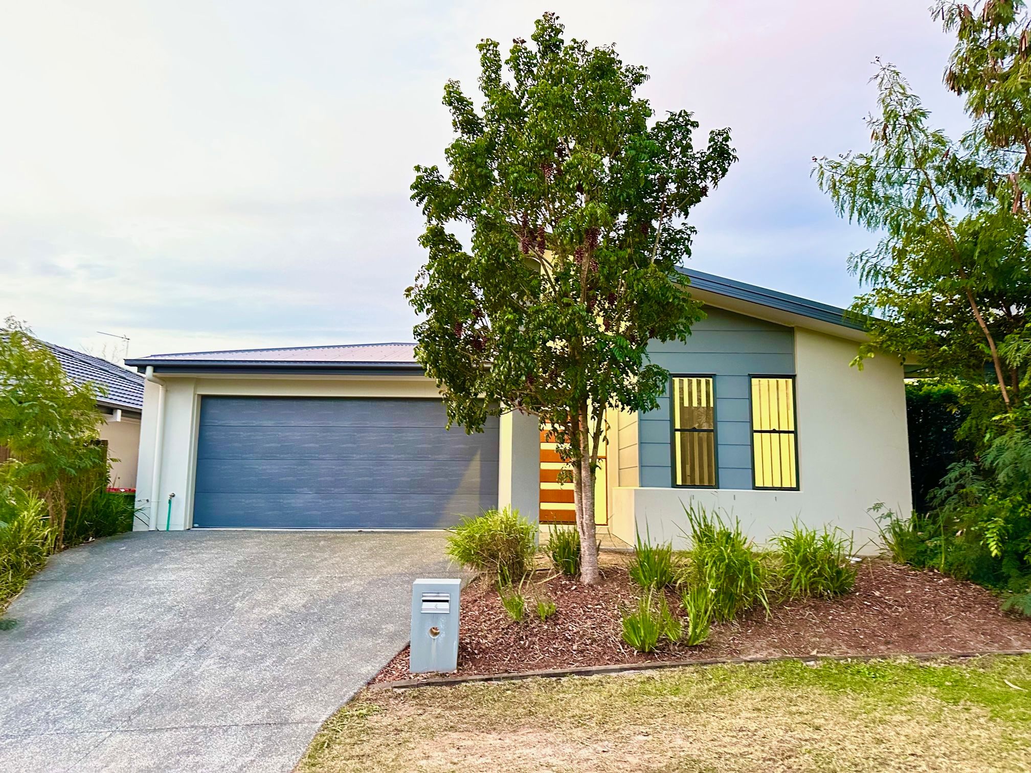 4 Idalia Street, Pimpama, QLD 4209 - Leased House - Ray White TMG