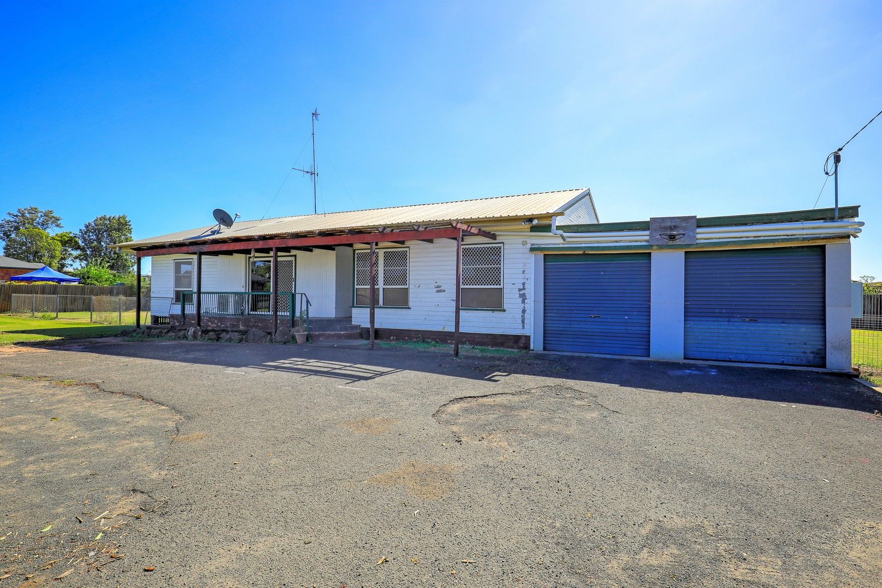 46 Kendalls Road, Avoca, QLD 4670 - Sold House - Ray White Bundaberg