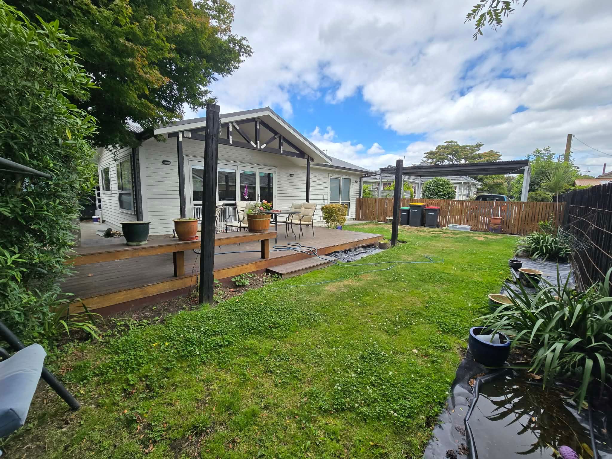 A/8 English Street, Sockburn, Christchurch City 8042 - Leased House ...