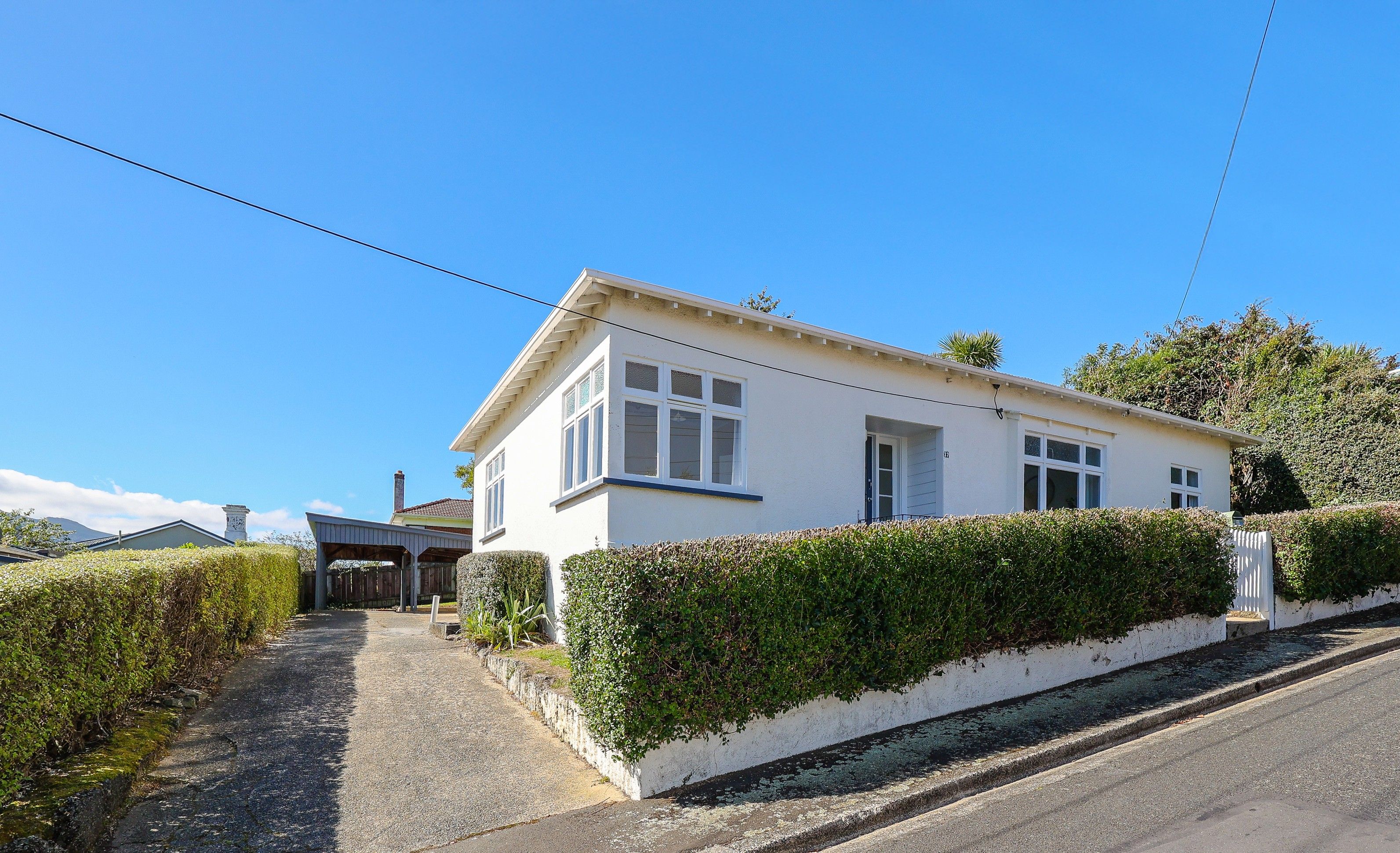 37 Frame Street, North East Valley, Dunedin City 9010 - Sold House ...
