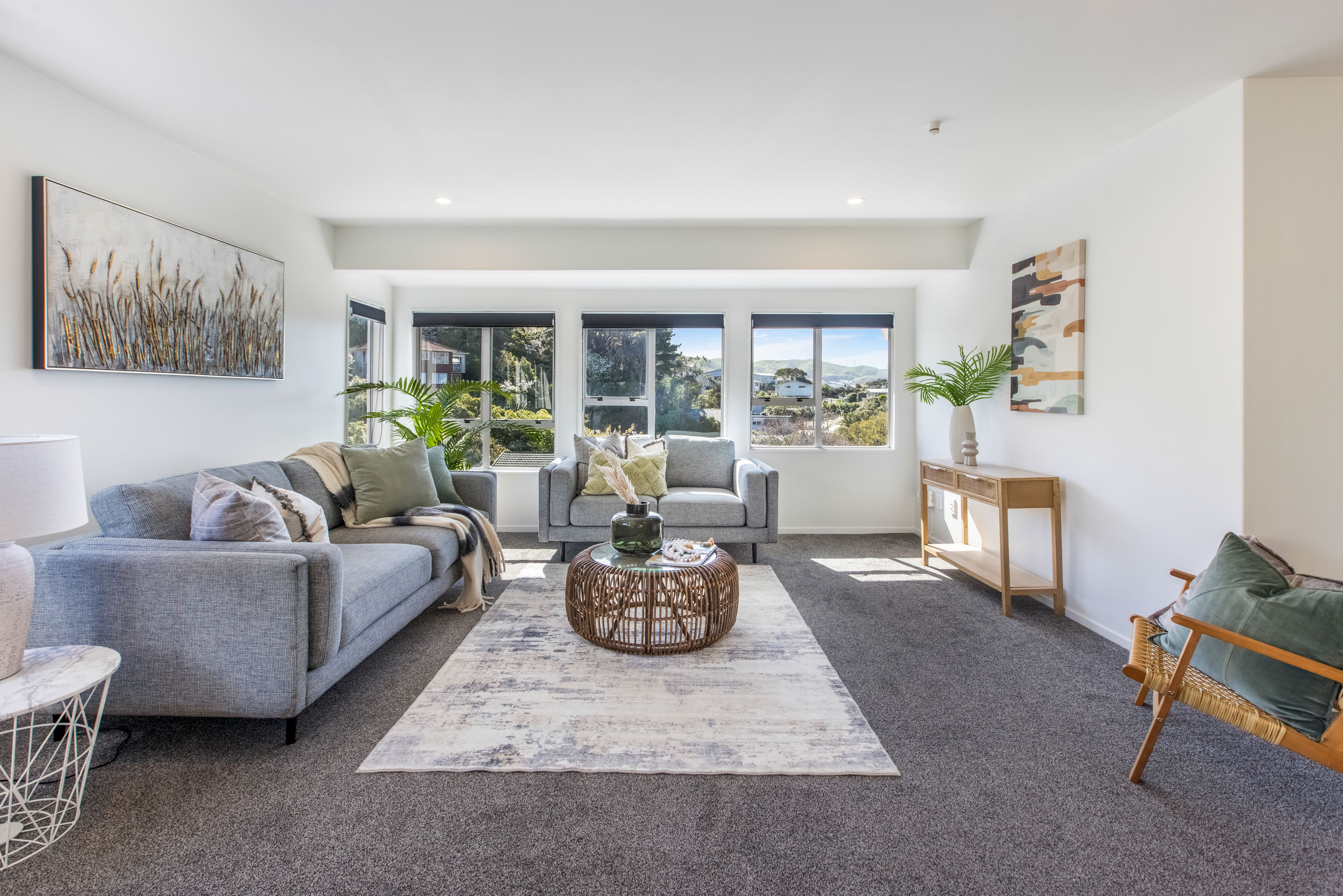 16 Makatote Grove, Churton Park, Wellington City 6037 - Sold House ...