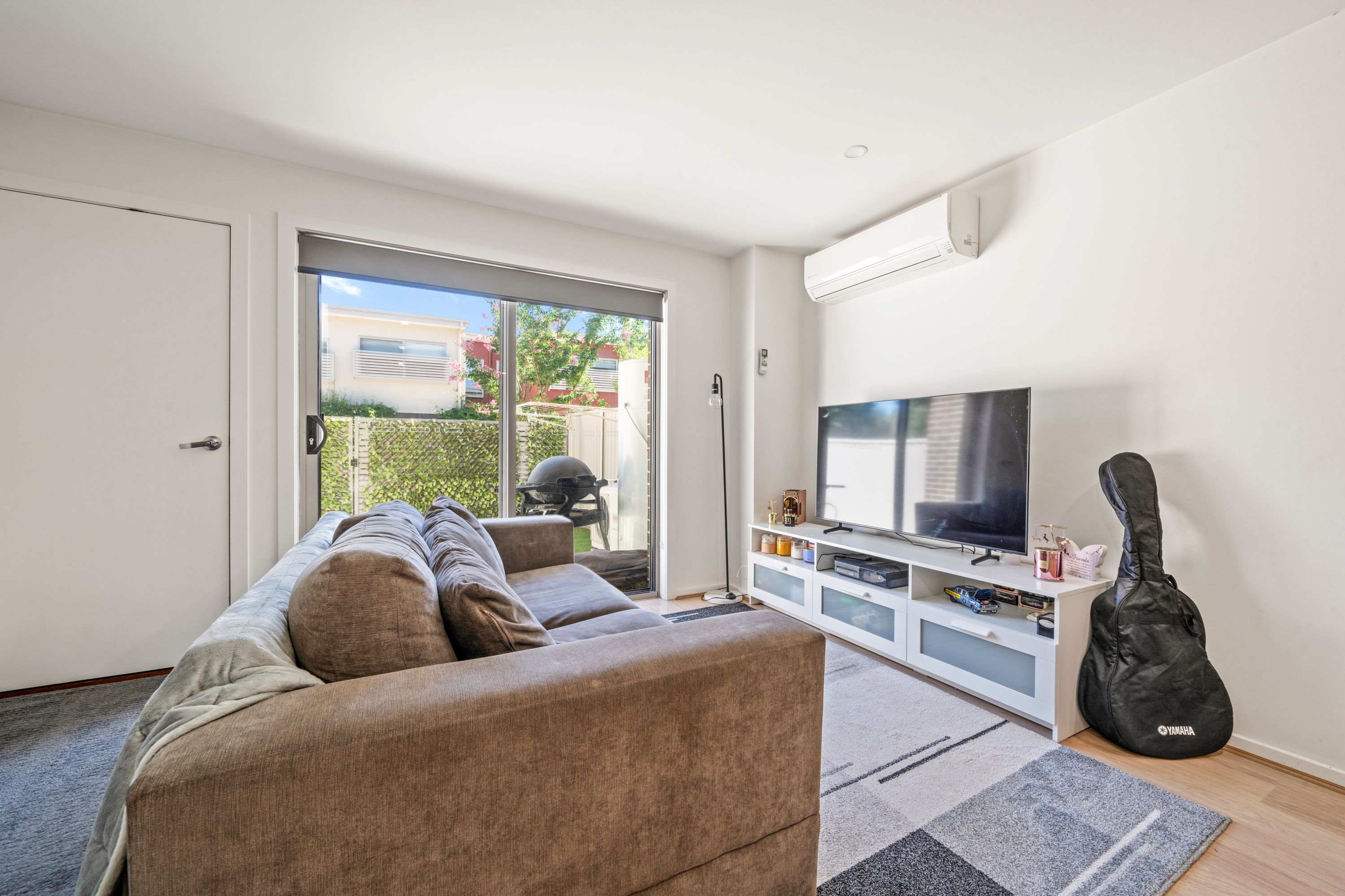 102/161 Mortimer Lewis Drive, Greenway, ACT 2900 - Sold Townhouse - Ray ...