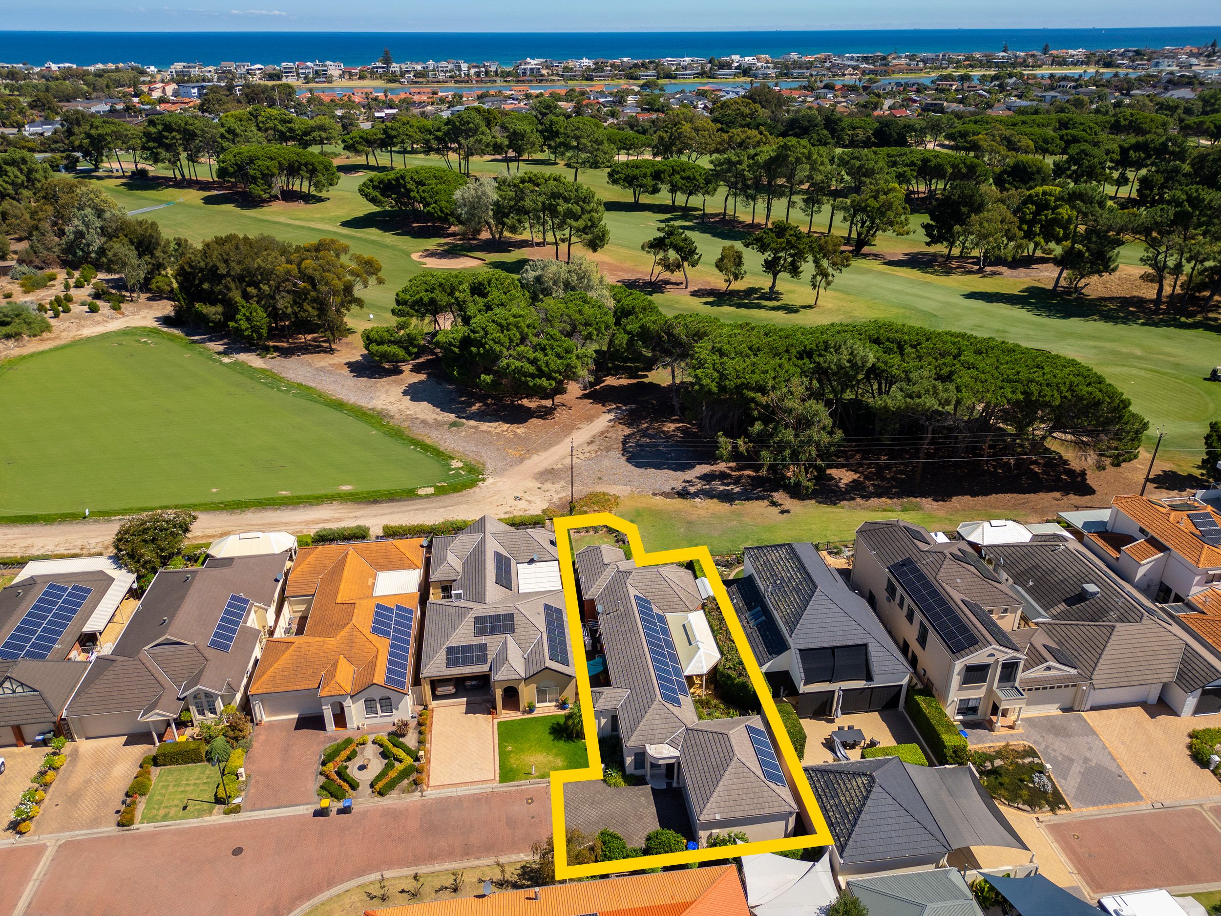 10 Pampas Court, Grange, SA 5022 - Sold House - Ray White Henley Beach
