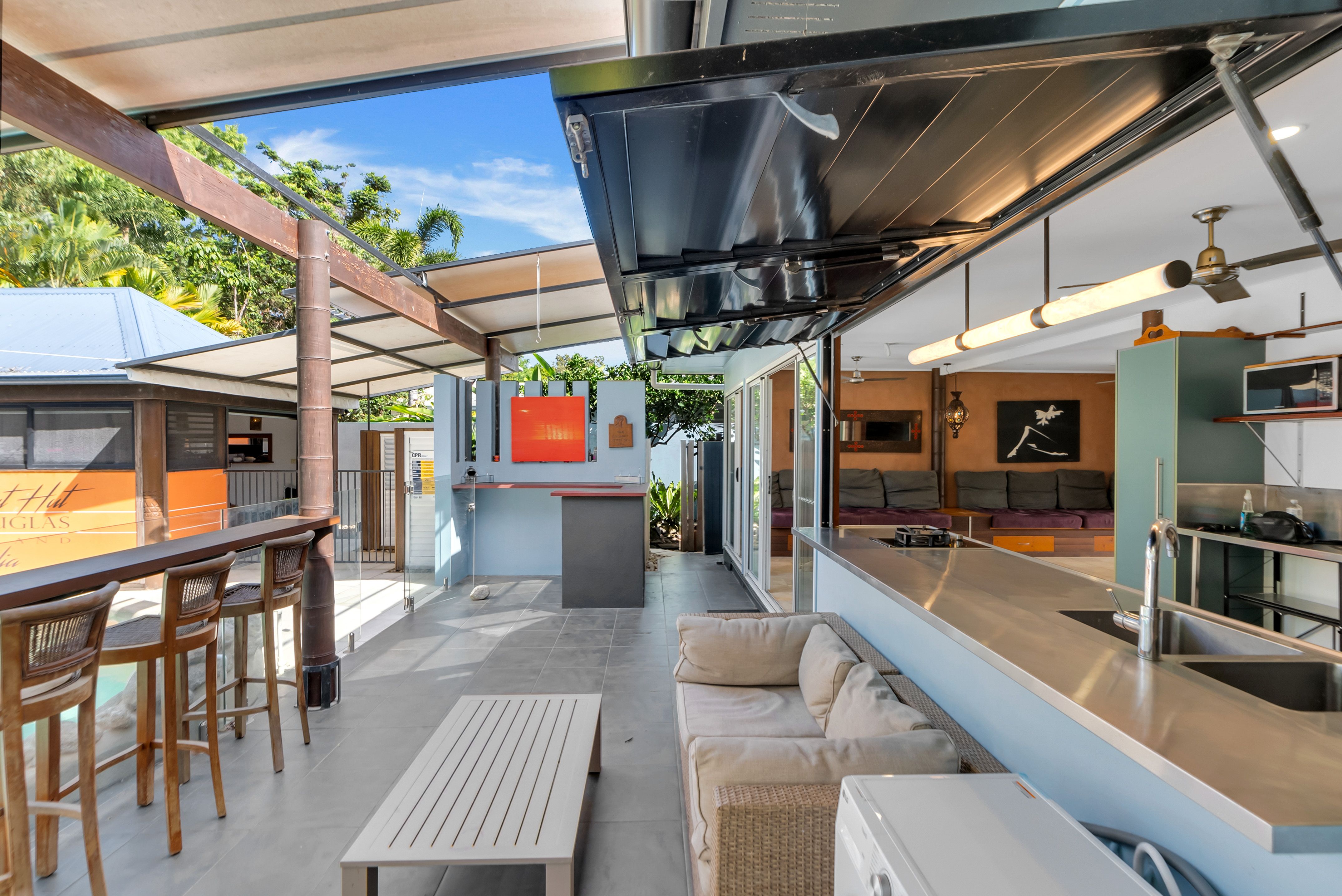 294 Port Douglas Road, Port Douglas, QLD 4877 - Sold House - Ray White ...