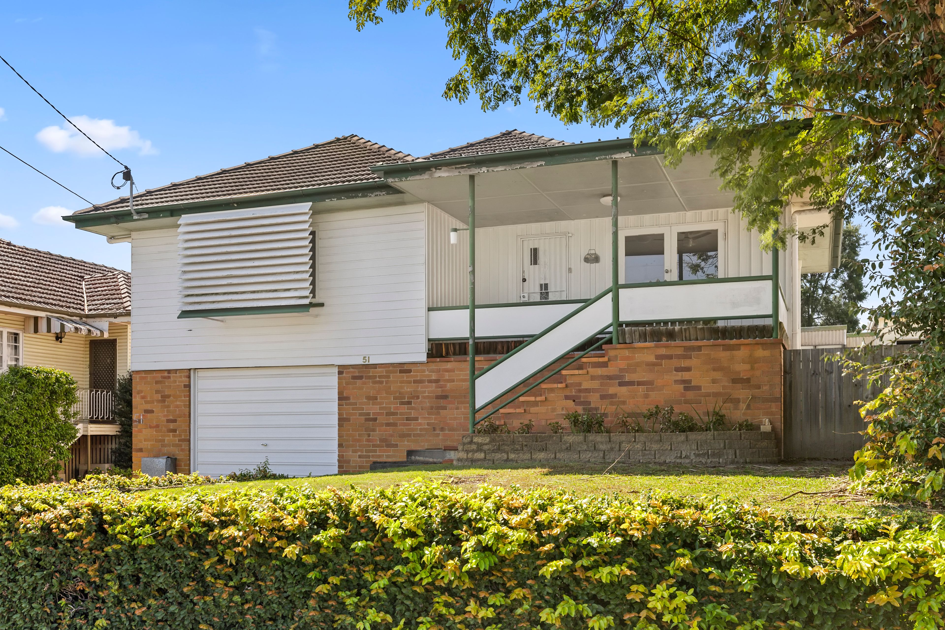 51 Sizer Street, Everton Park, QLD 4053 - Leased House - Ray White Alderley