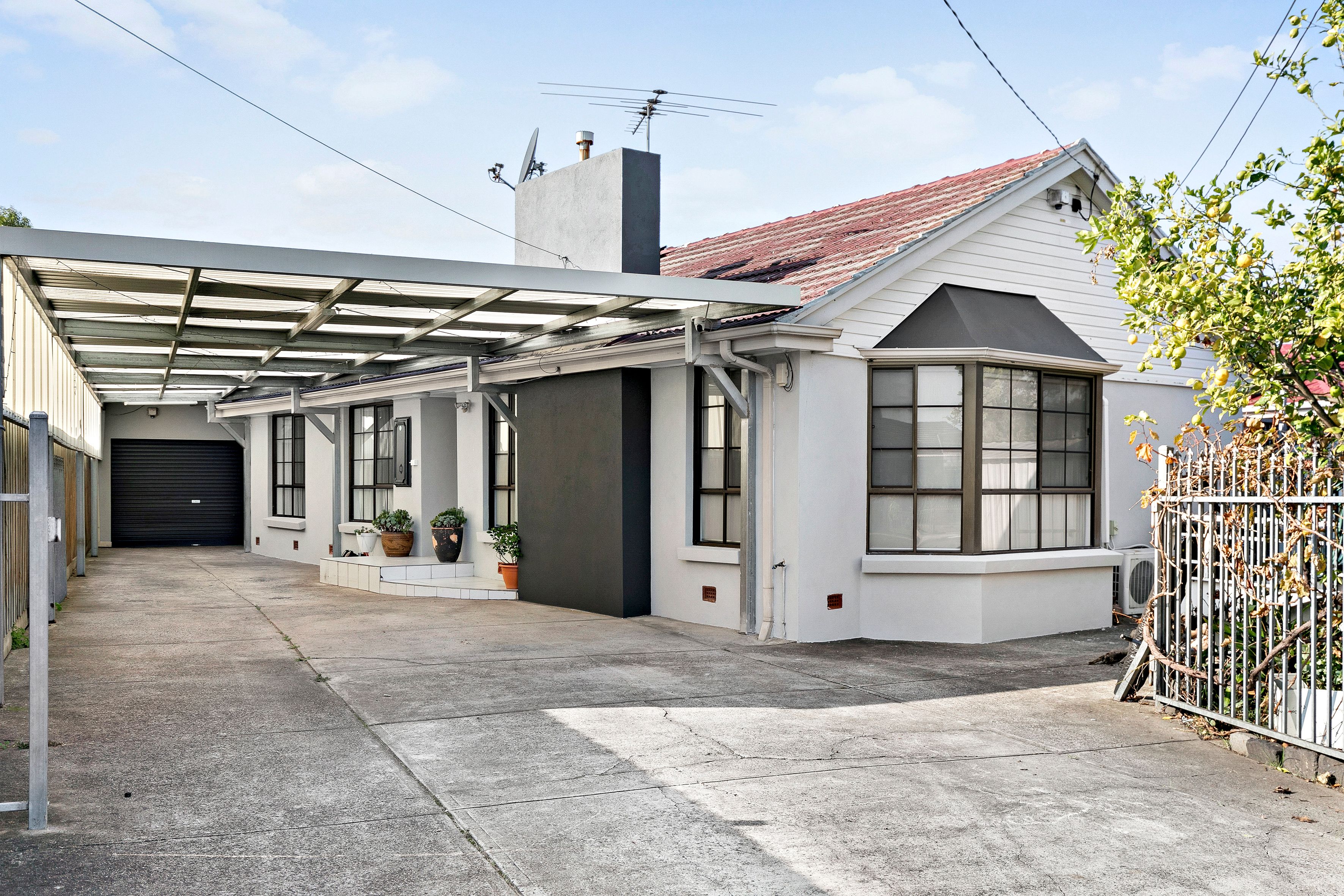 Ray White Pascoe Vale