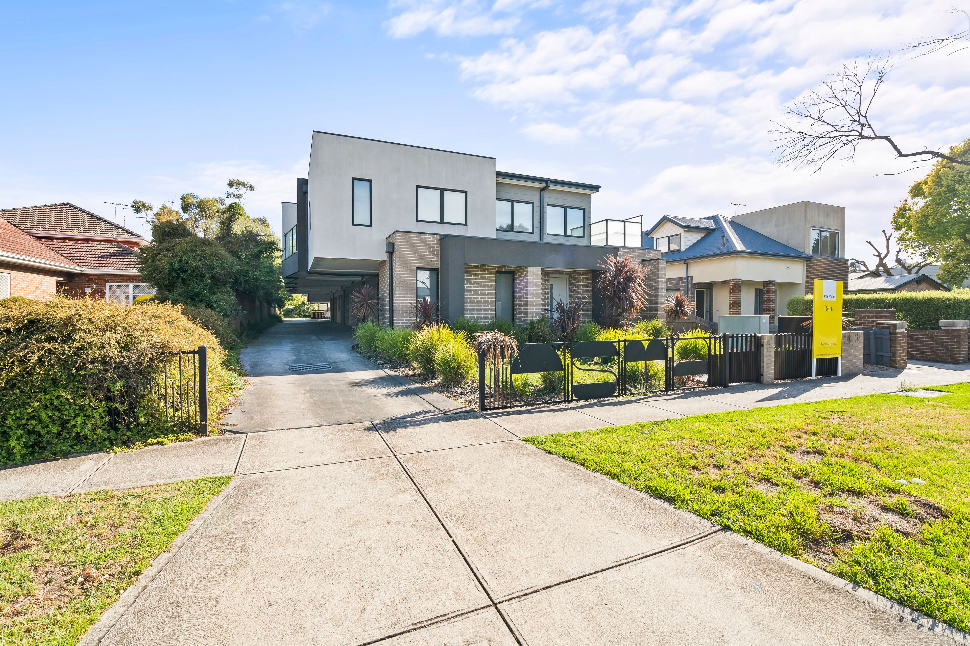 6/14 Murrell Street, Glenroy, VIC 3046 - Leased Townhouse - Ray White ...