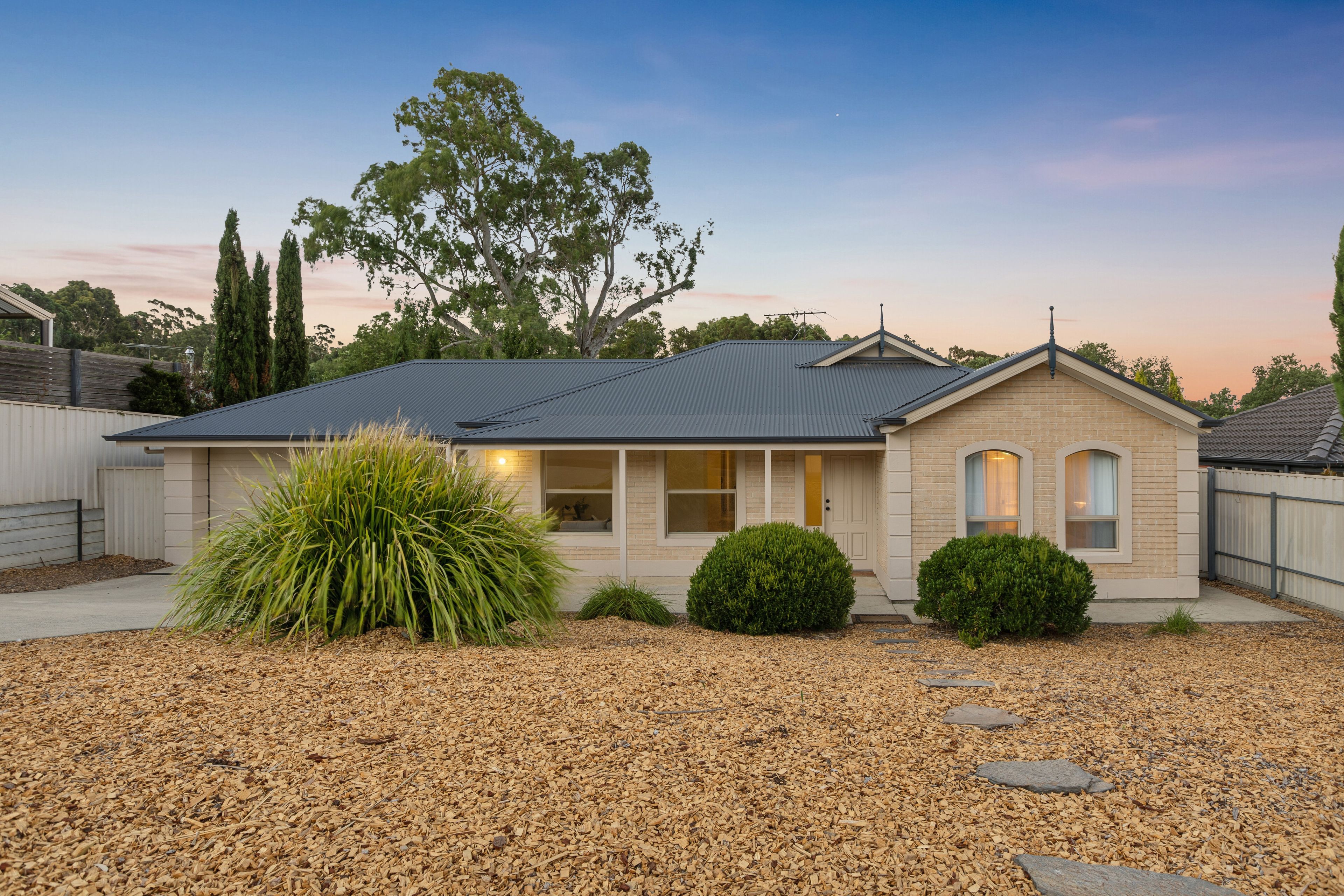 12 Clover Way, Nairne, SA 5252 - Sold House - Ray White Mount Barker ...