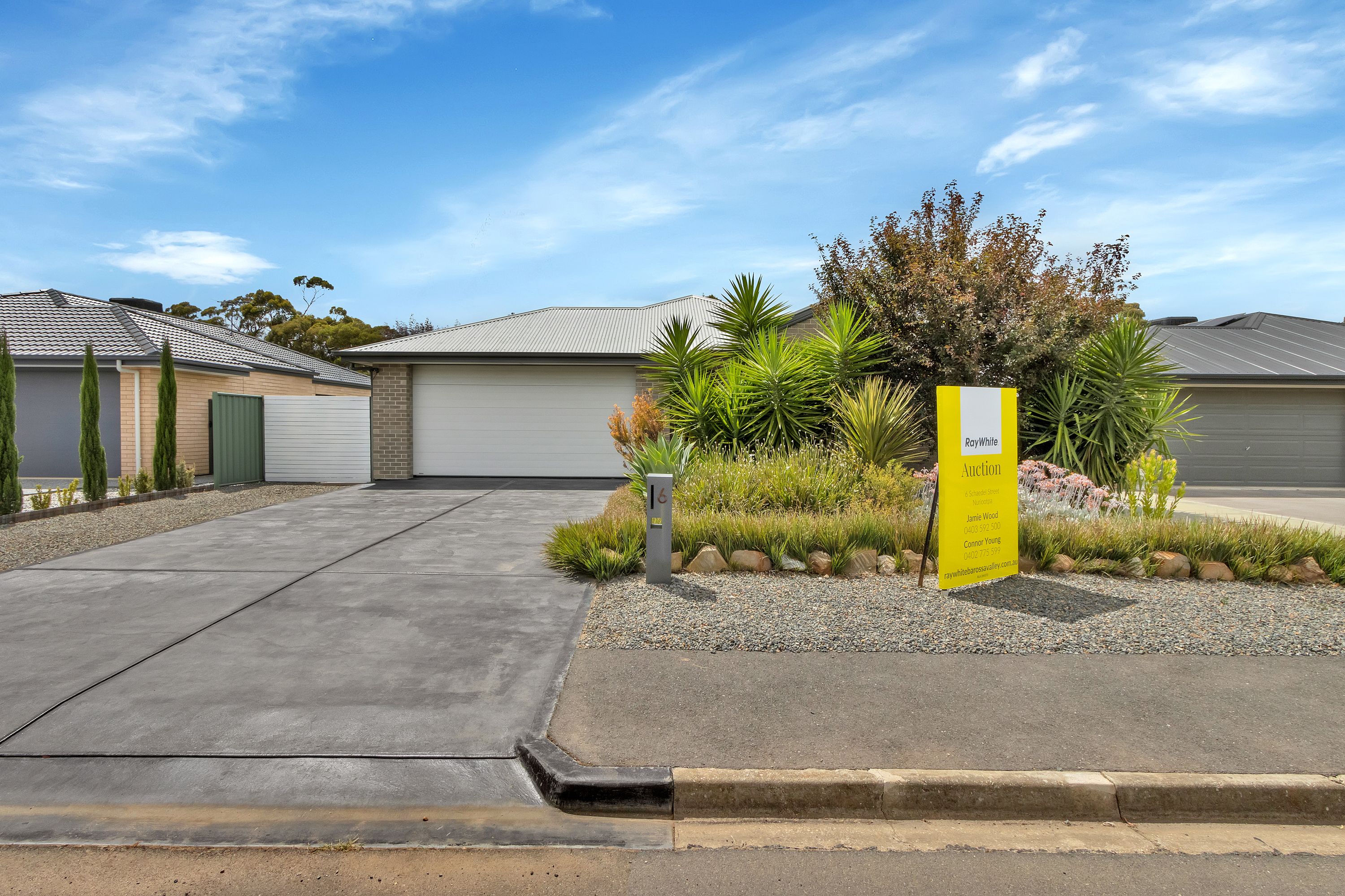 Ray White Barossa Valley | Two Wells