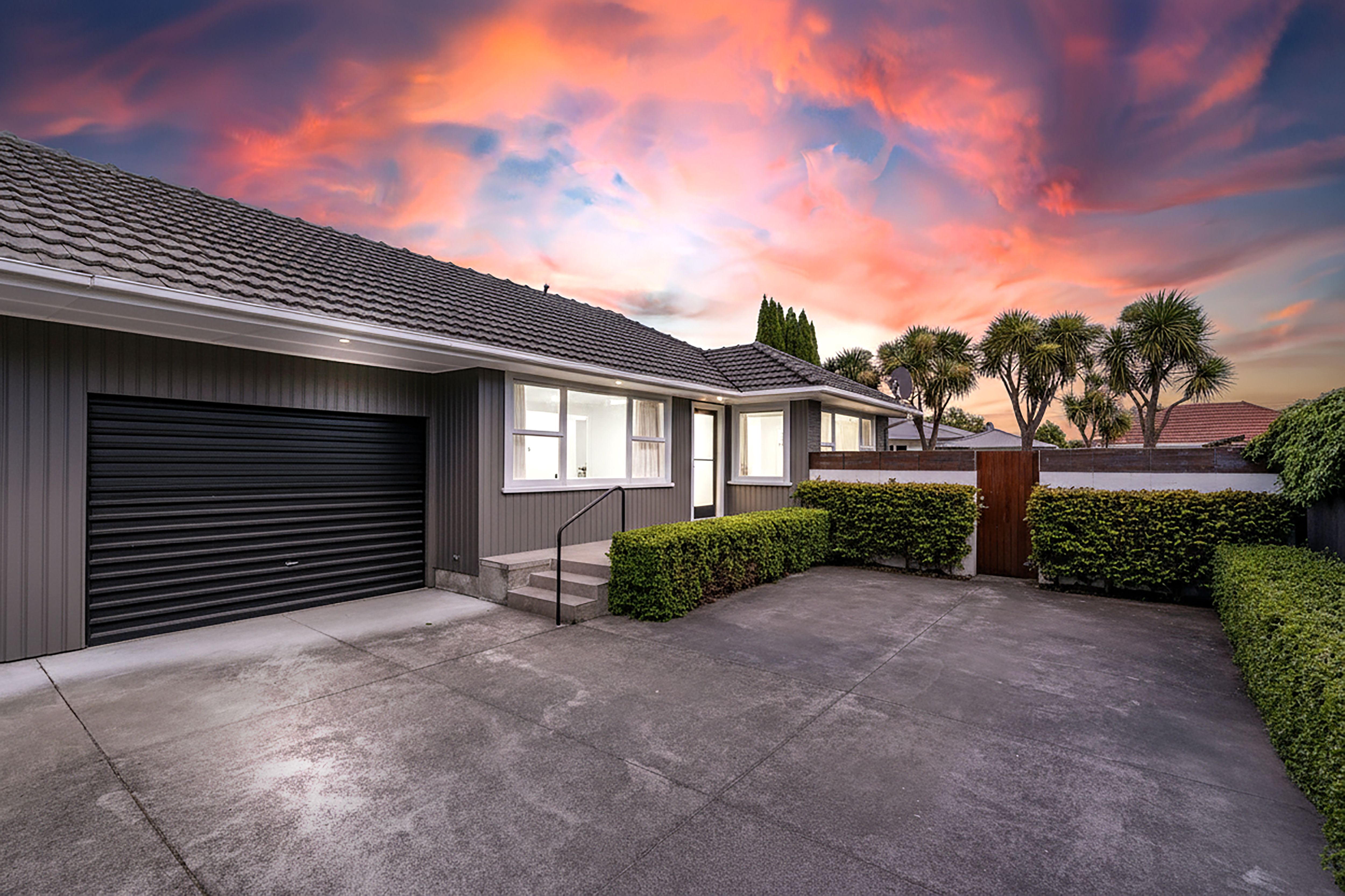 9A Hudson Street, Bryndwr, Christchurch City 8052 - Sold Townhouse ...