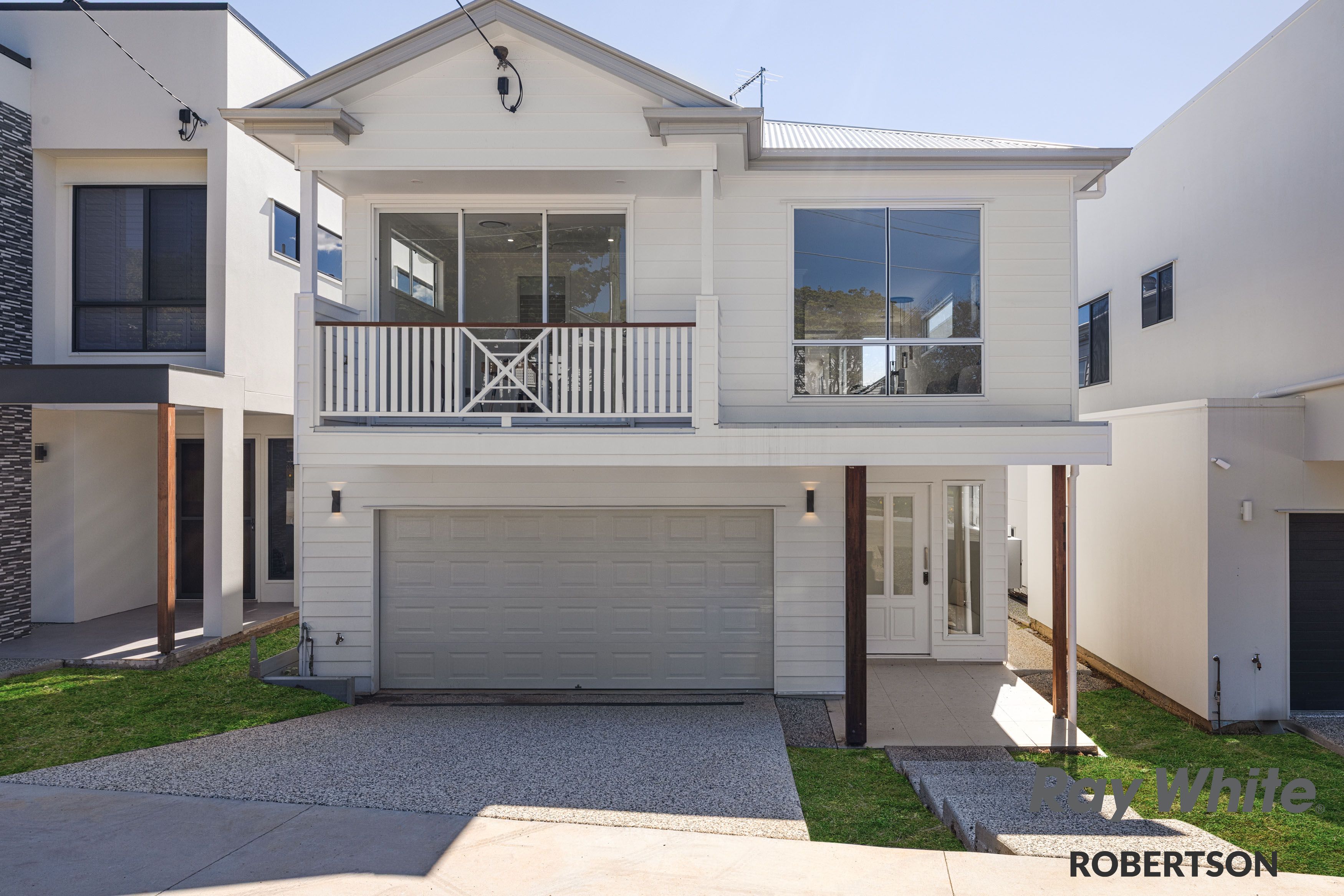 154 Cracknell Road, Tarragindi, QLD 4121 - Sold House - Ray White Eric ...