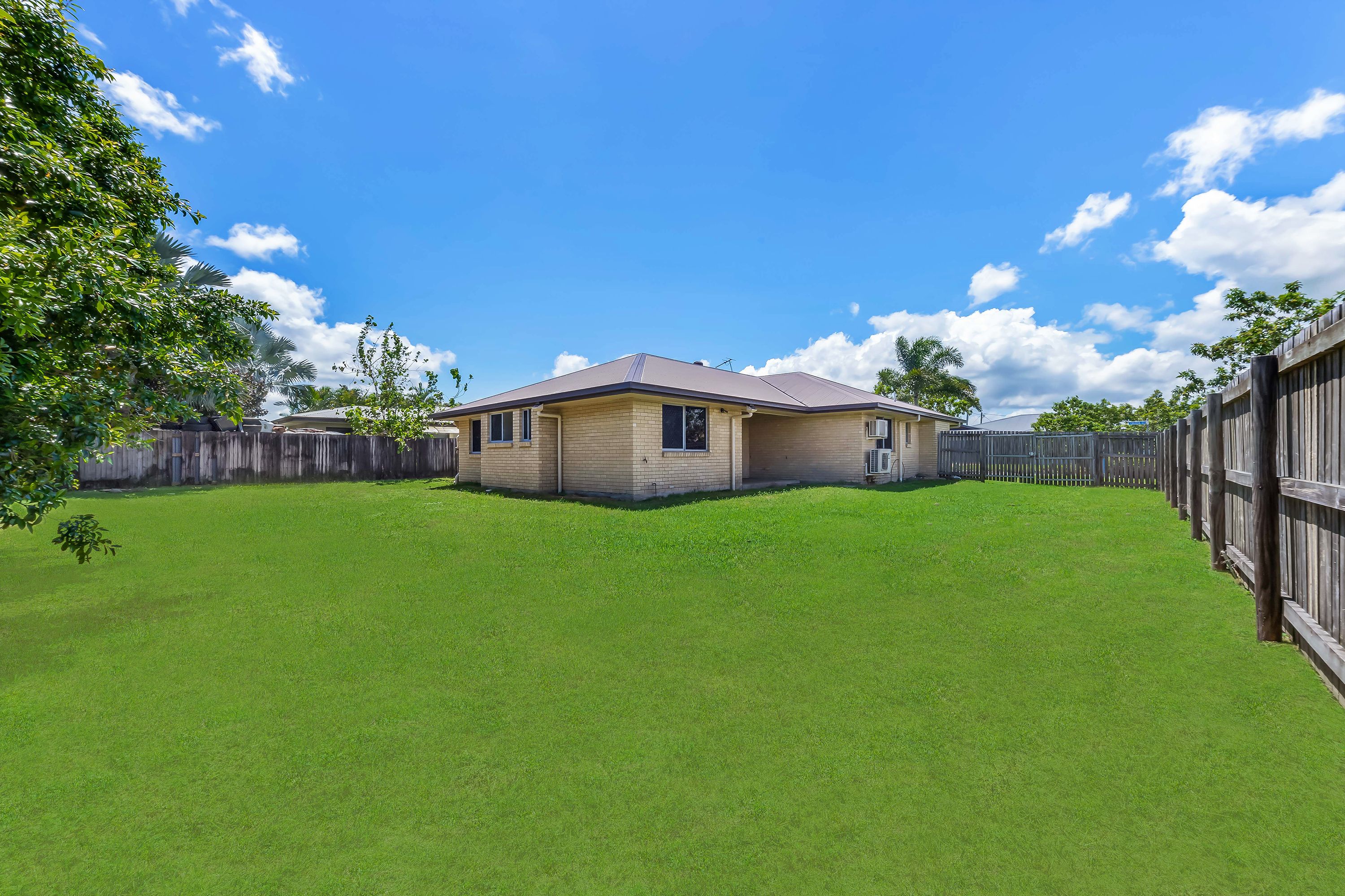21 Blue Gum Street, Proserpine, QLD 4800 - Leased House - Ray White ...