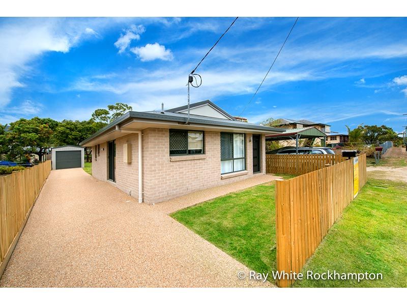 42 Harbourne Street, Koongal, QLD 4701 - Leased House - Ray White ...