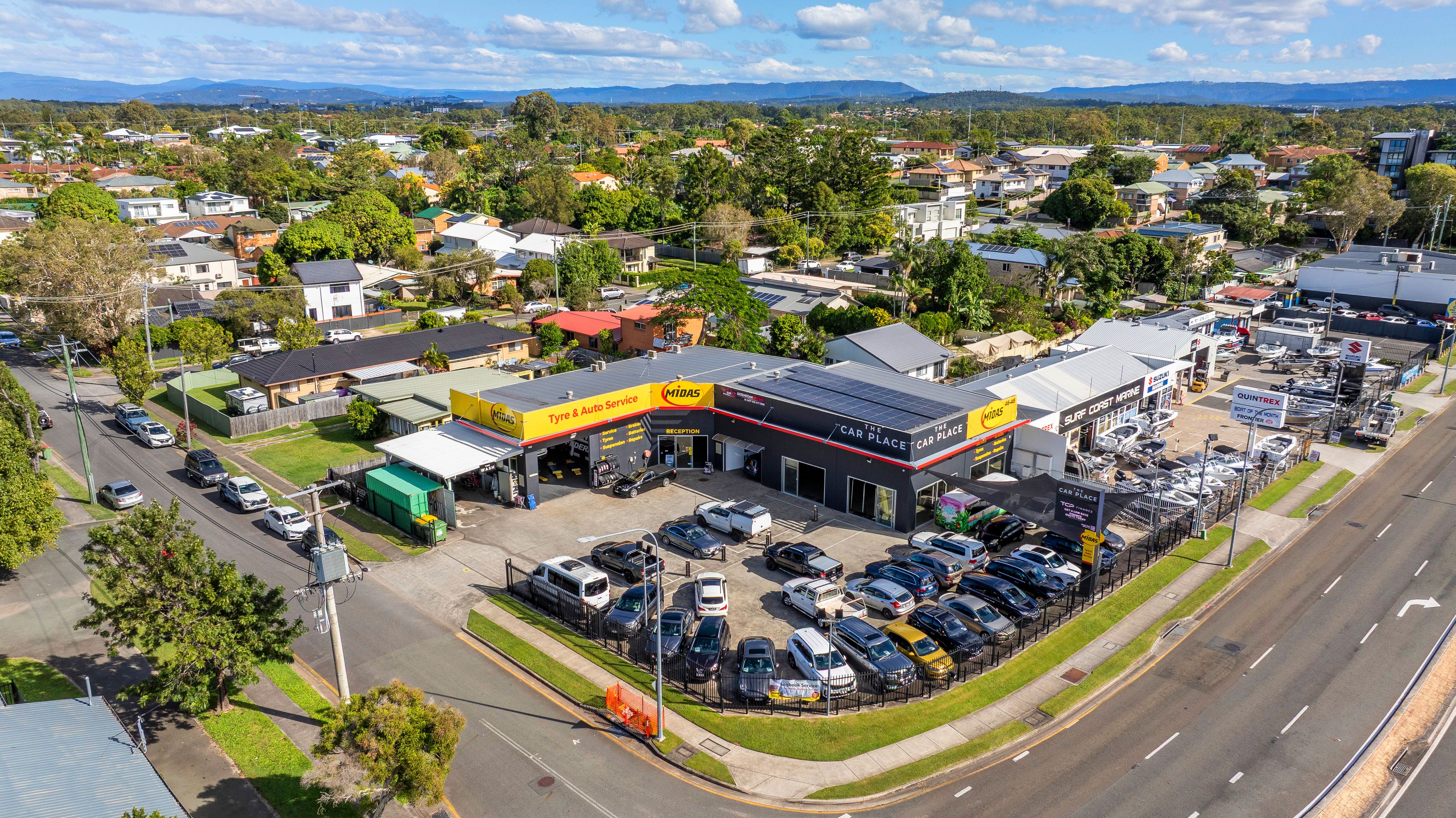 46-48 Brisbane Road, Labrador, QLD 4215 - Sold Retail - RWC Gold Coast