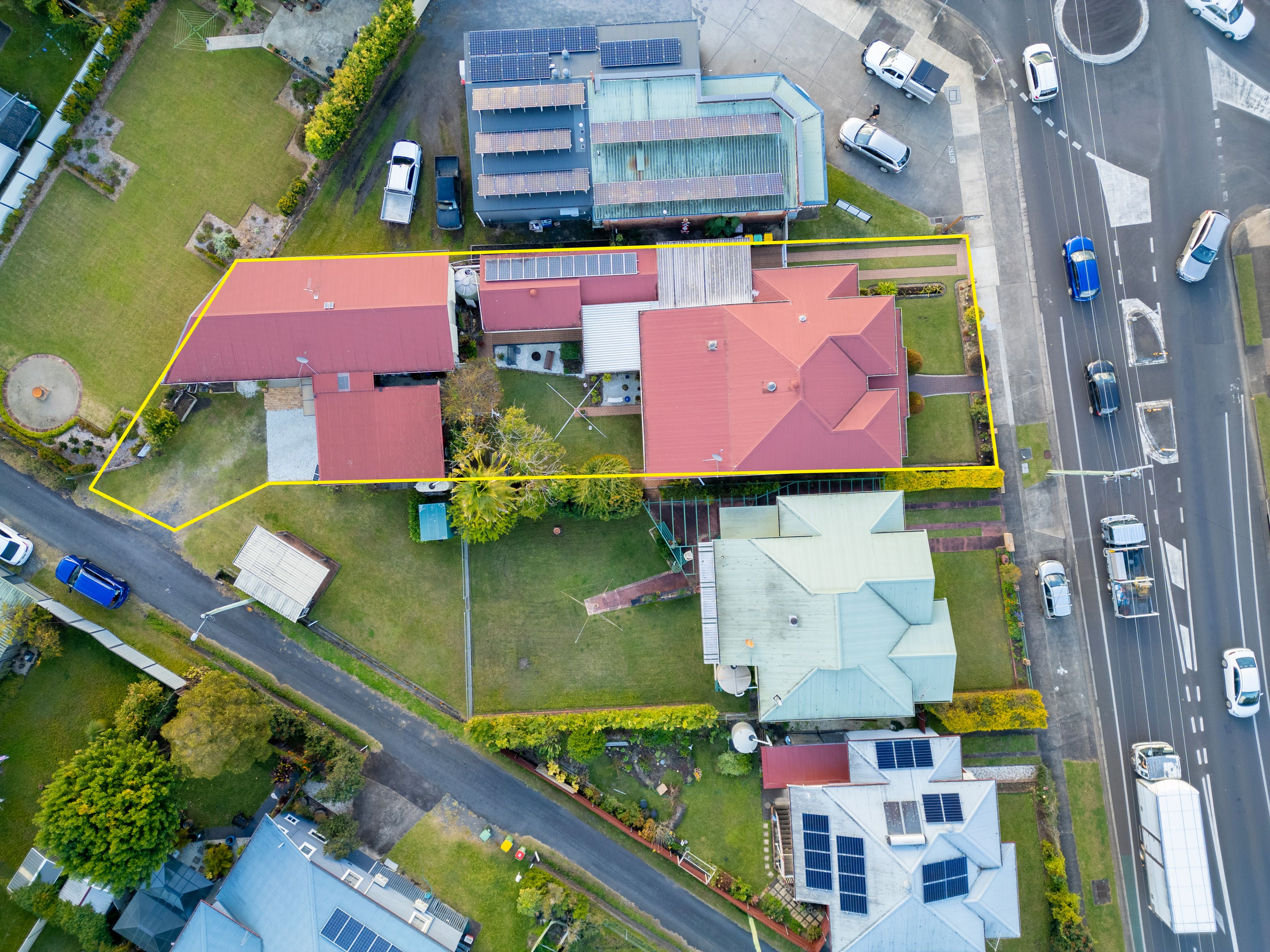 Ray White Lismore