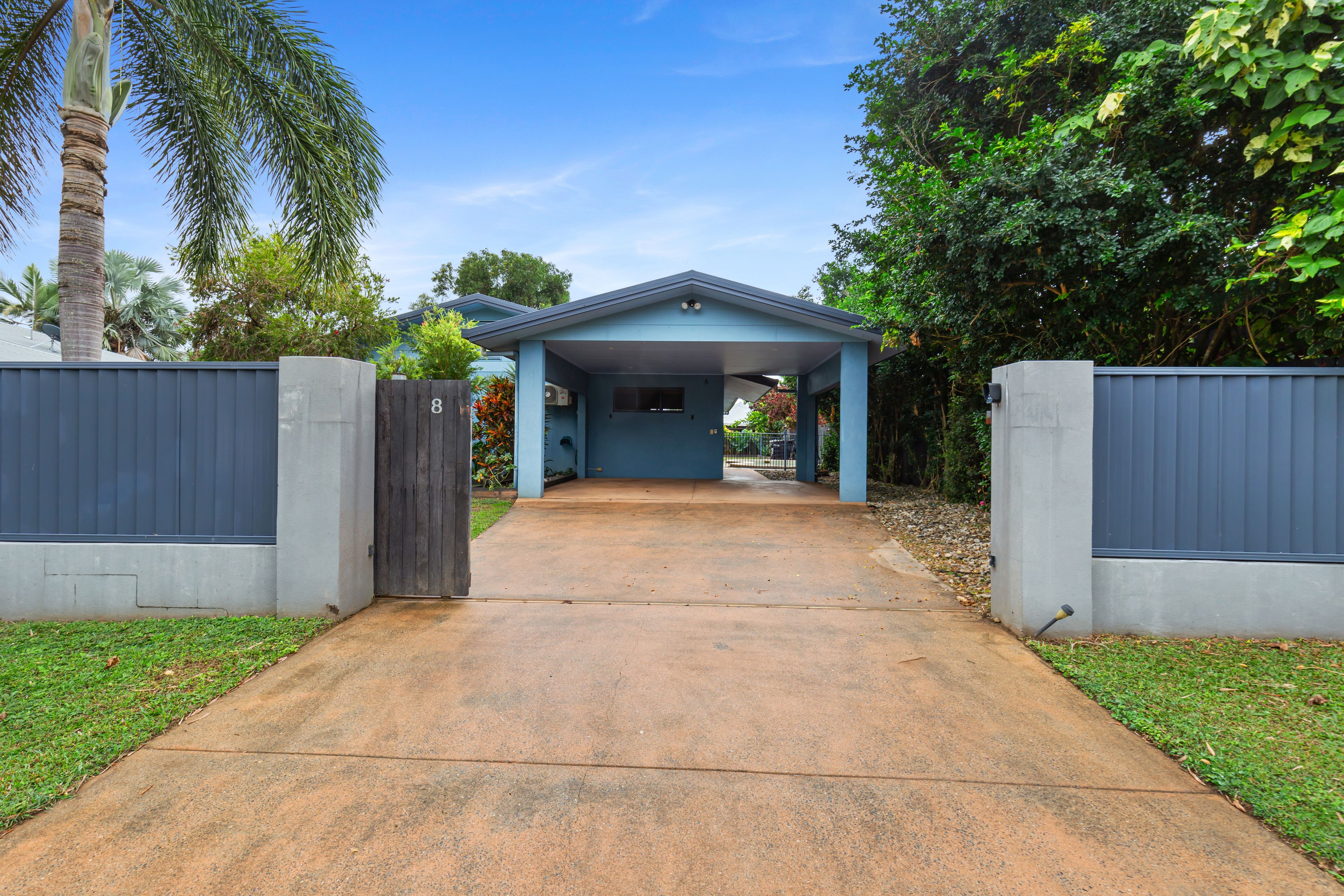8 Bayil Drive, Cooya Beach, QLD 4873 - Sold House - Ray White Port Douglas