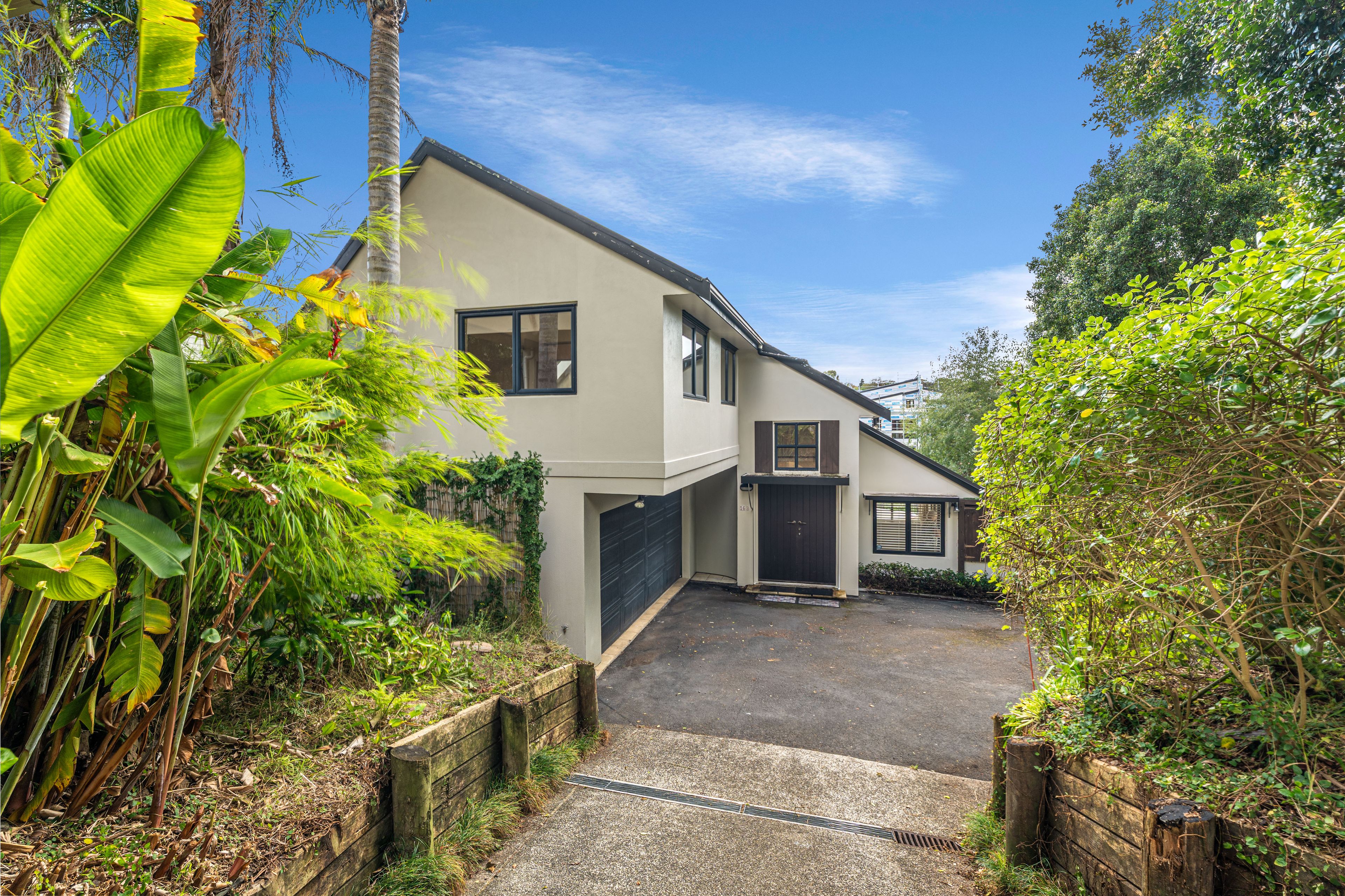 16b Abbotts Way, Remuera, Auckland City 1072 - Sold House - Ray White ...