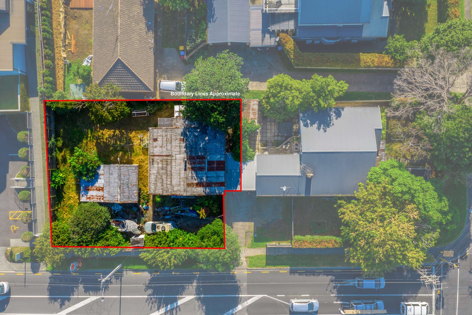 51a Harding Avenue, Mount Wellington, Auckland City | Real Estate | Ray ...