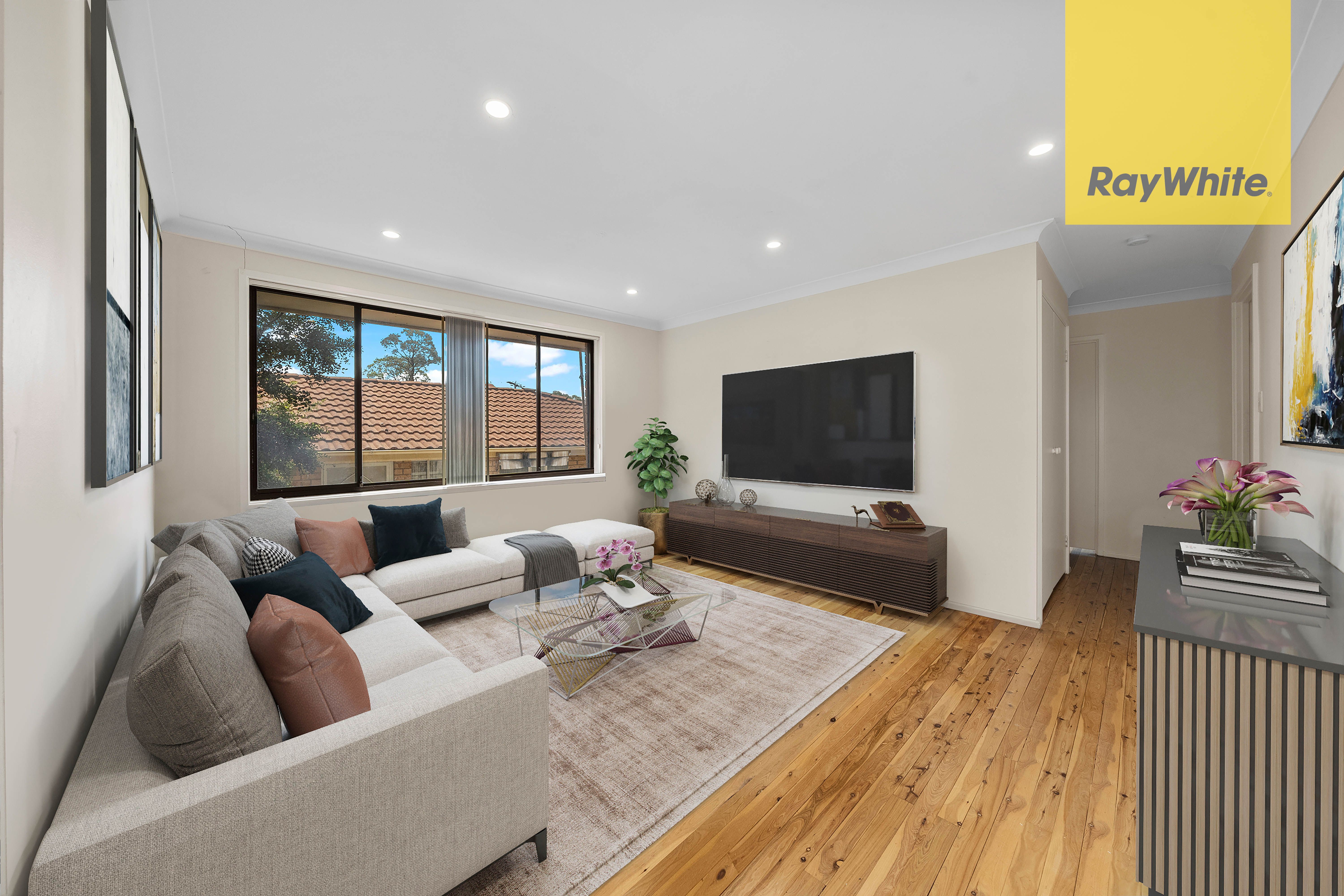 5 Amundsen Street, Leumeah, NSW 2560 - Sold House - Ray White AusBan