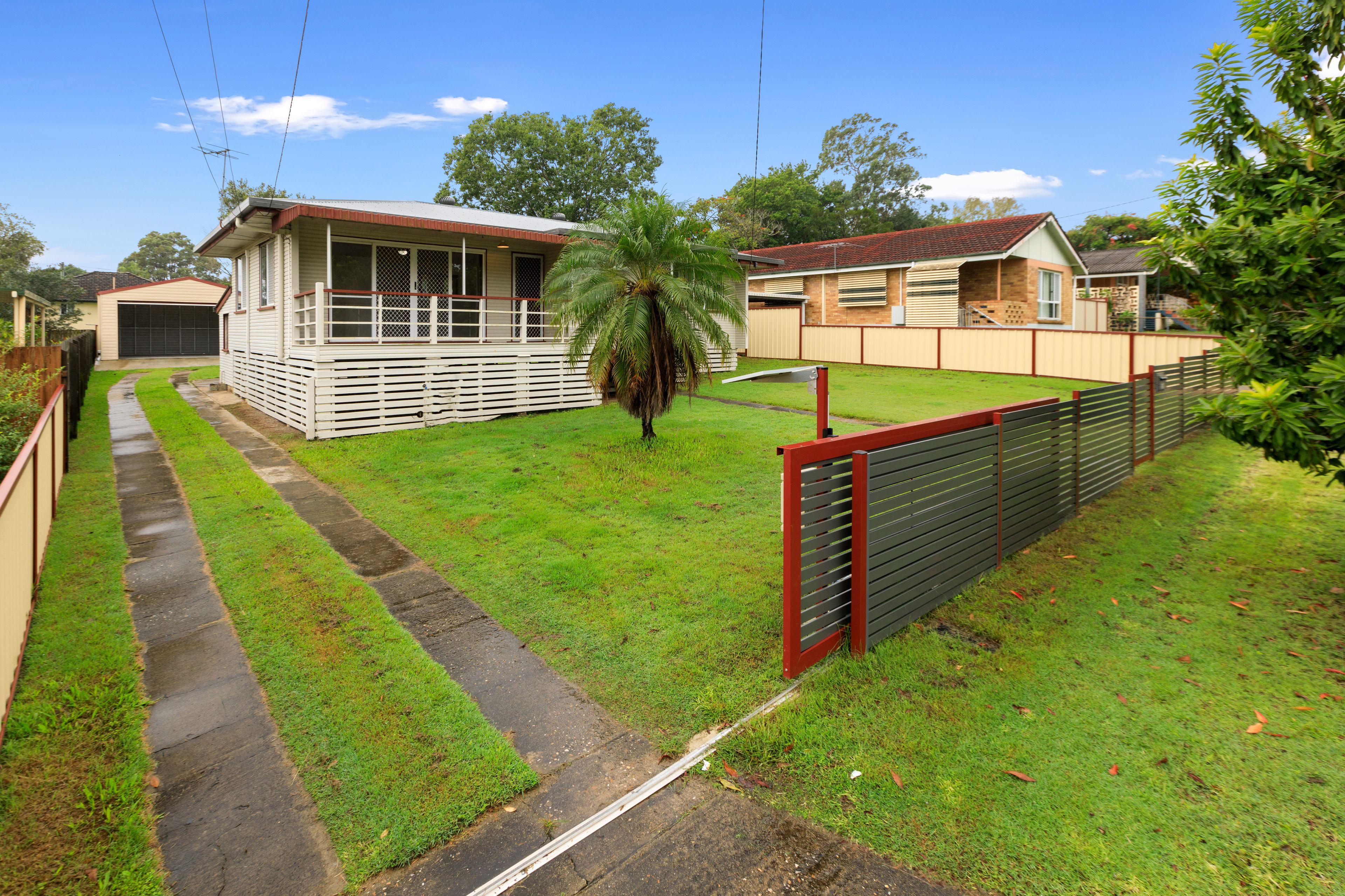 19 Rothesay Street, Acacia Ridge, QLD 4110 - Leased House - Ray White ...