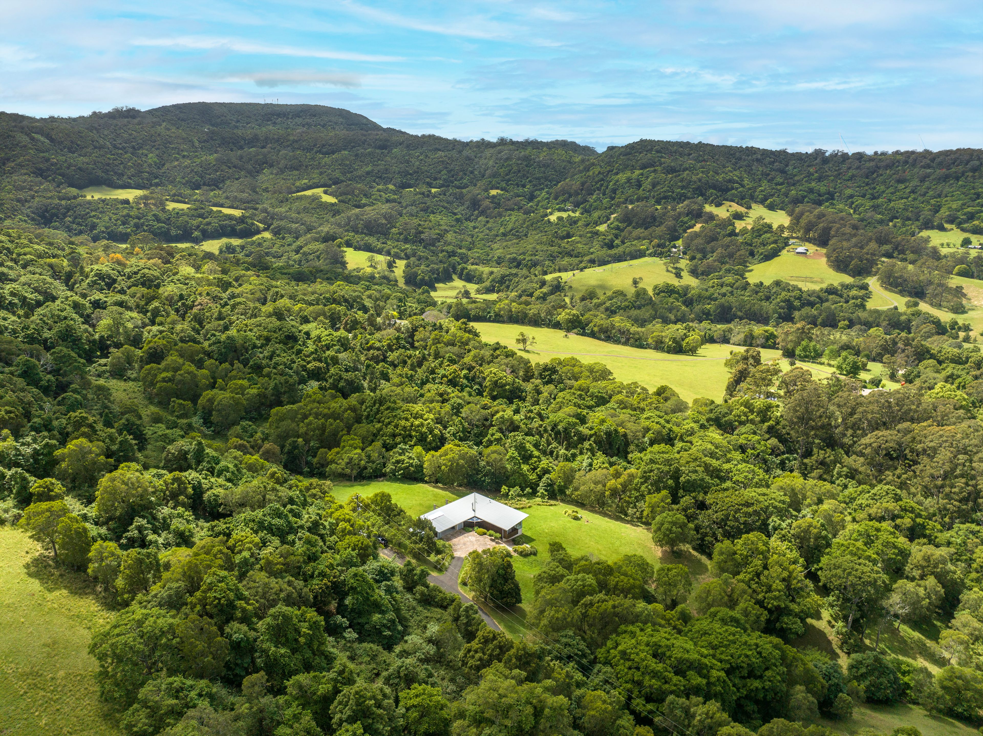 'Bungoona' 106 Free Selectors Road, Foxground, NSW 2534 - Sold Rural ...