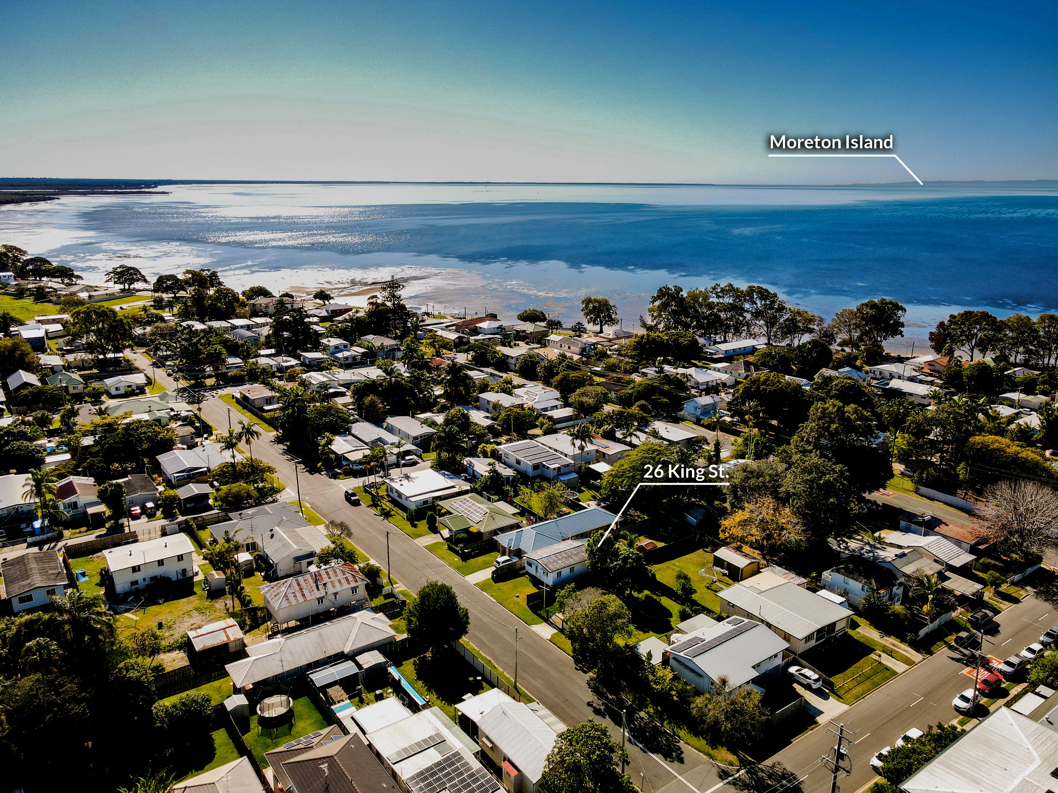 Ray White Deception Bay