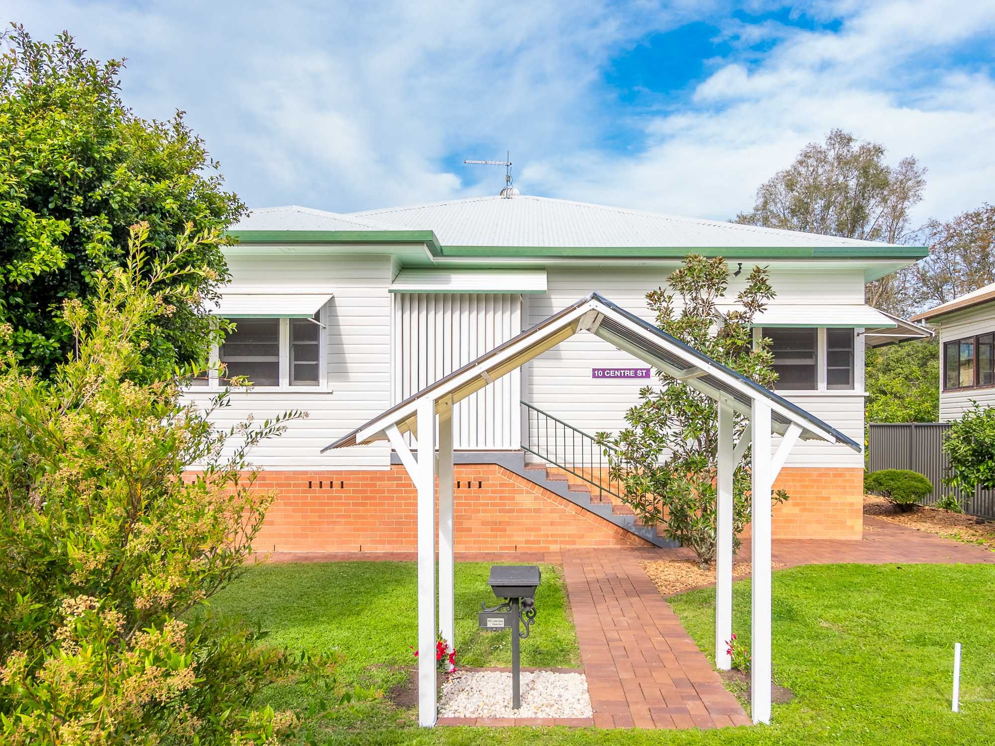 Ray White Lismore