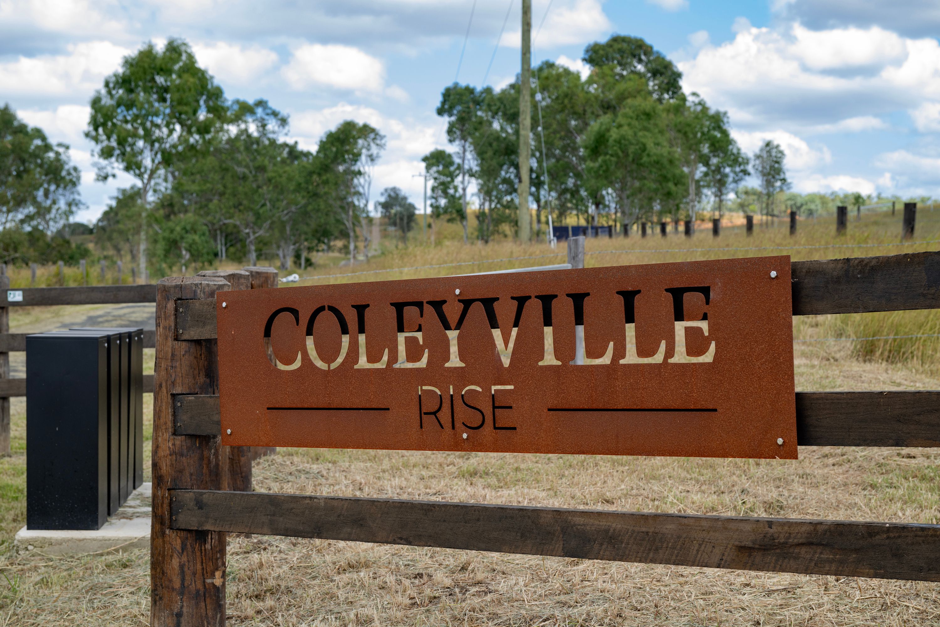 2584 Rosewood-Warrill View Road, Coleyville, QLD 4307 - Sold Rural ...