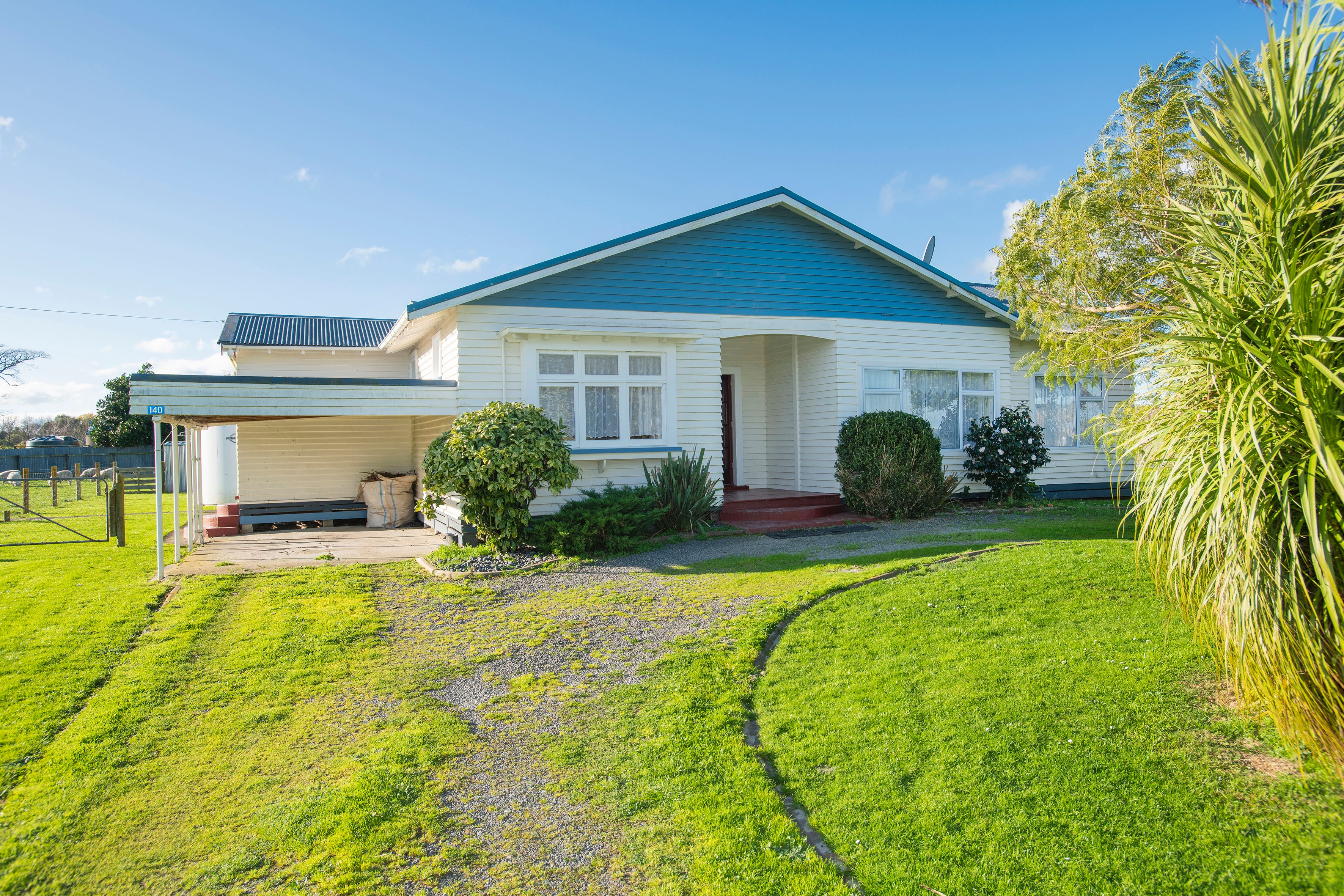 Ray White Gisborne