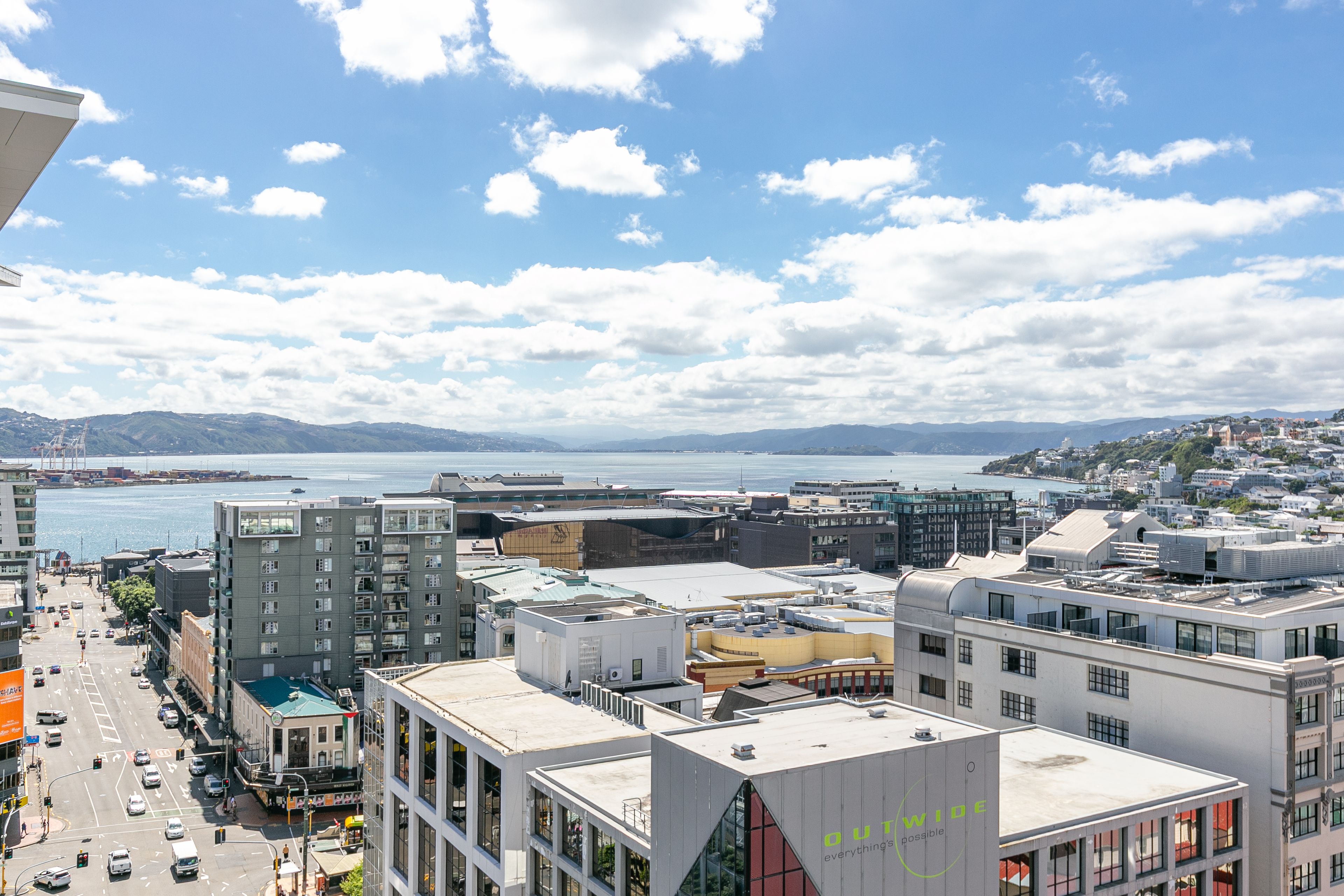 1414/74 Taranaki Street, Te Aro, Wellington City 6011 - Sold Apartment ...