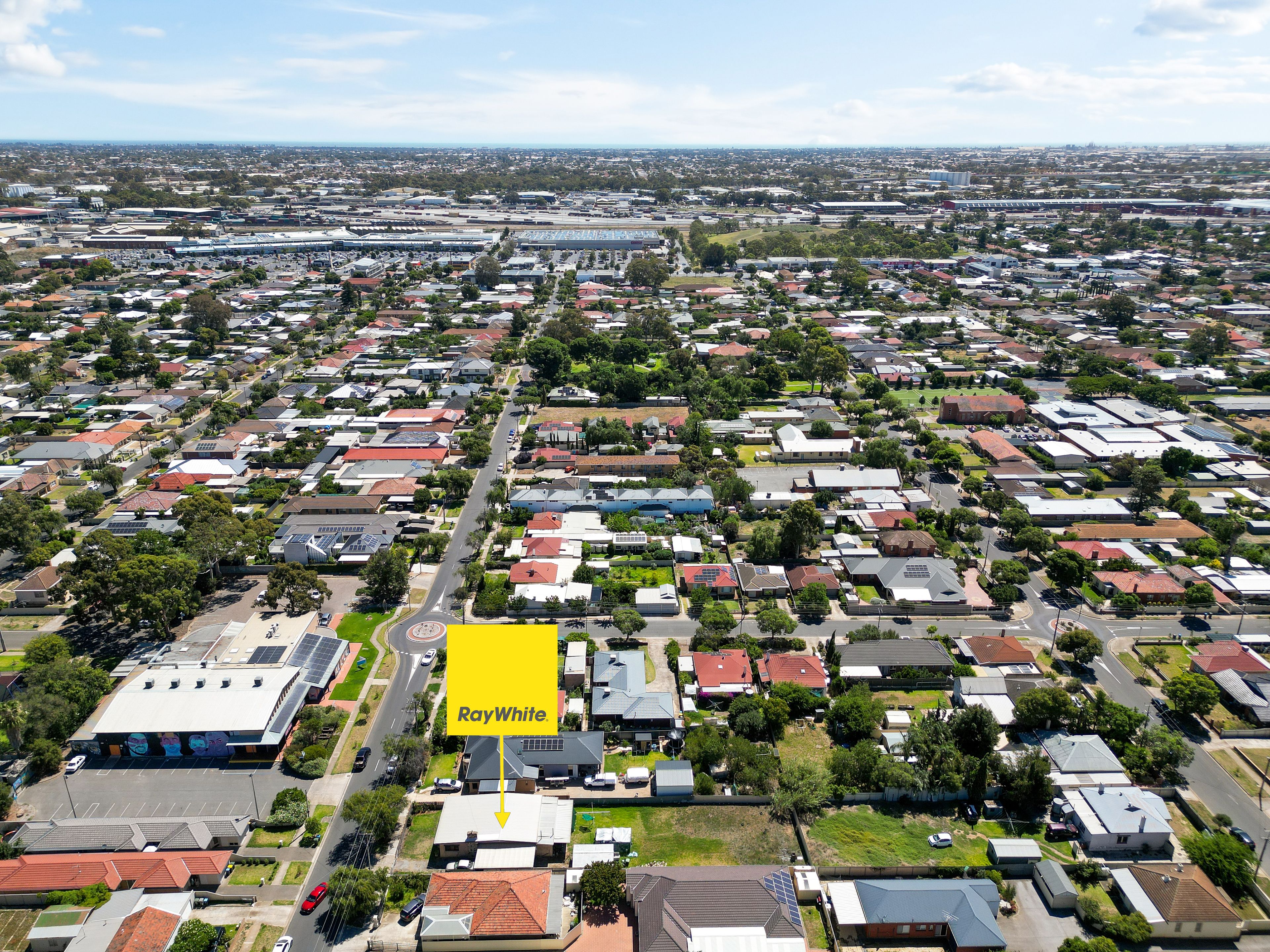 70 Gladstone Avenue, Kilburn, SA 5084 - Sold House - Ray White Adelaide ...