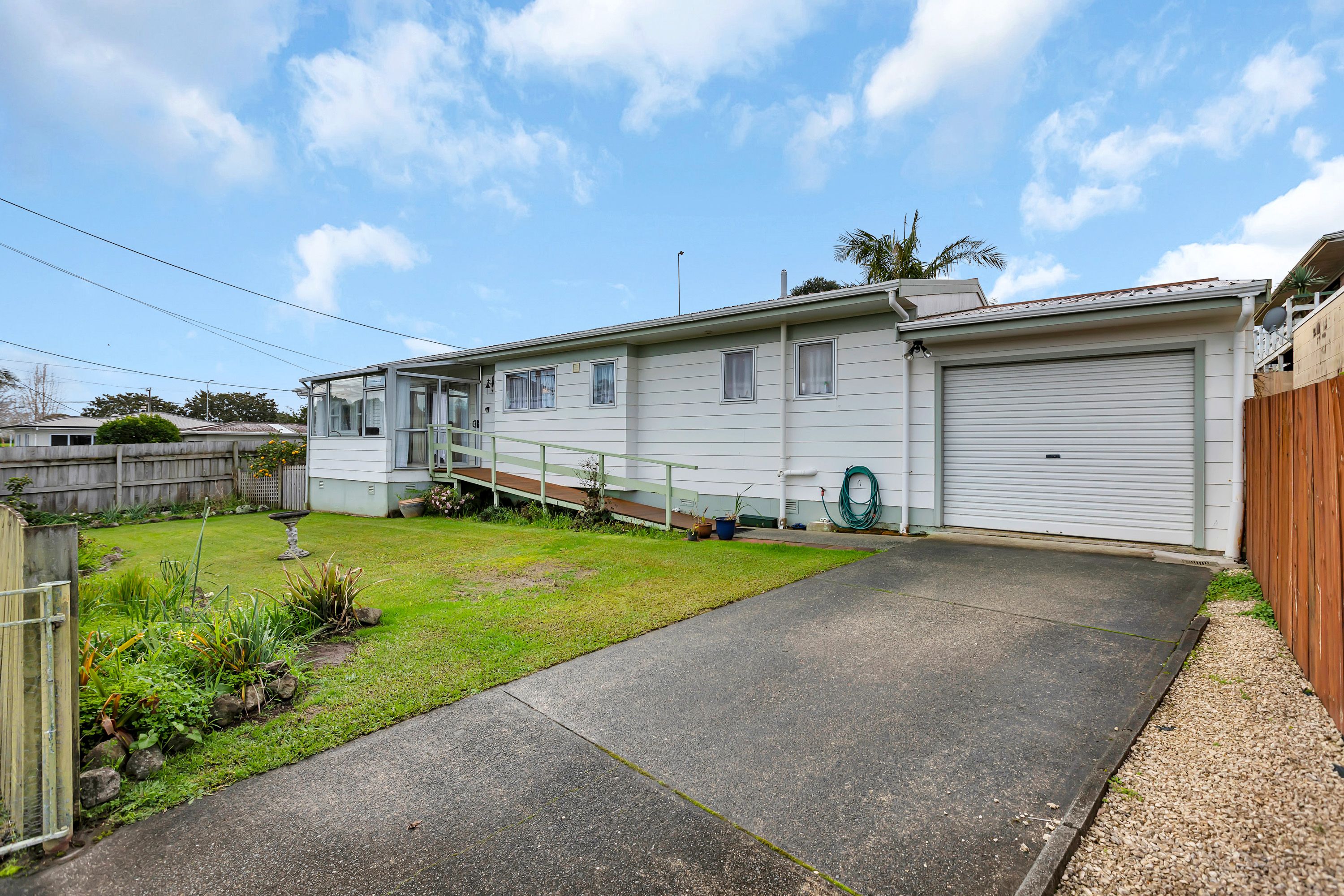 1A Tainui Street, Onerahi, Whangarei District 0110 - Sold Townhouse ...