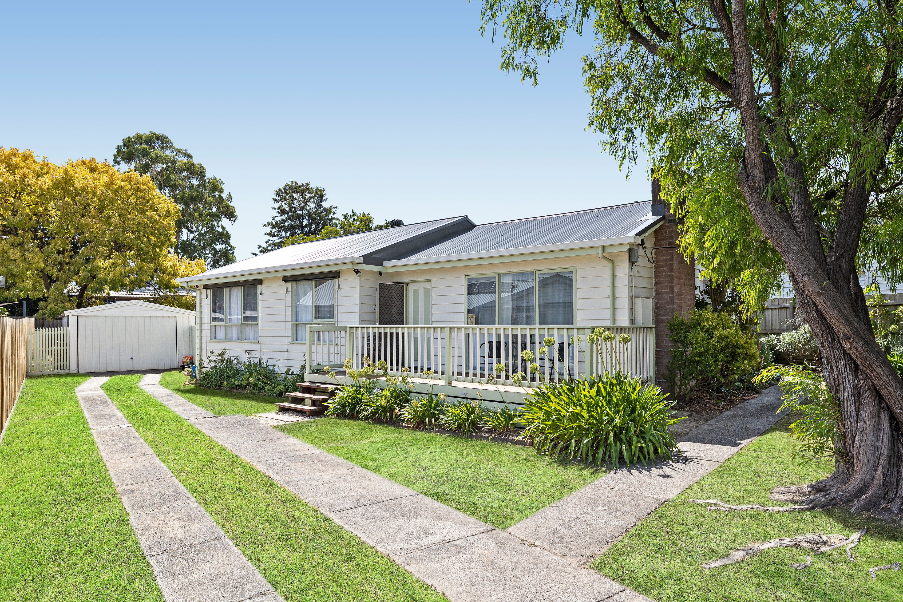 12 Gaydon Street, Ferntree Gully, VIC 3156 - Sold House - Ray White ...
