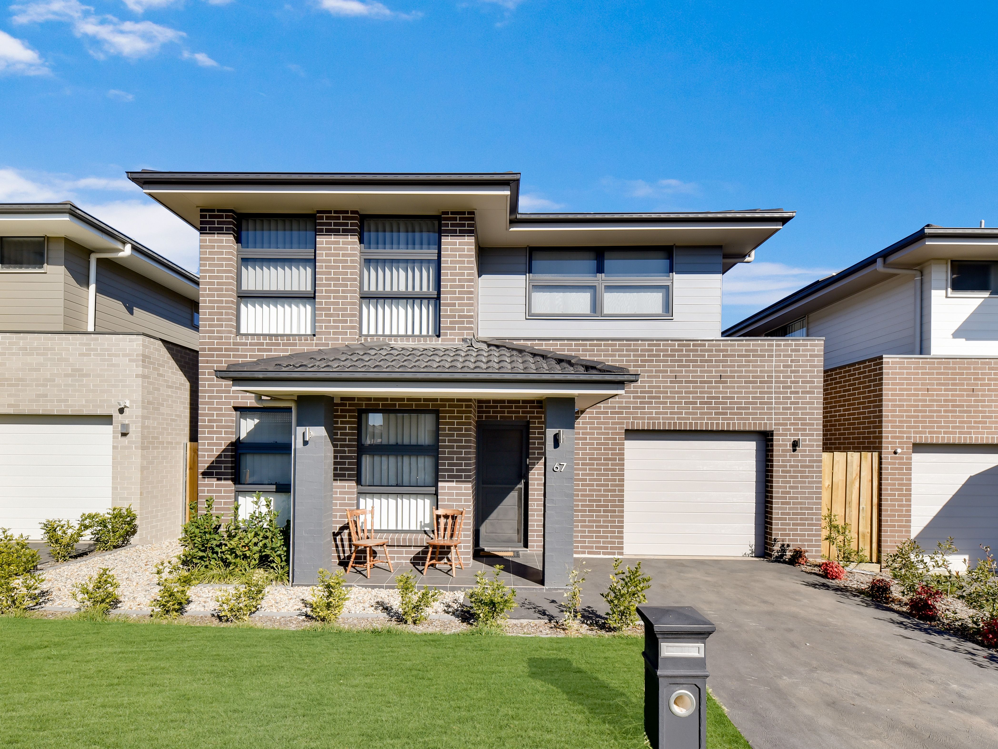 67 Bagnall Street, Gregory Hills, NSW – Home For Sale • Ray White