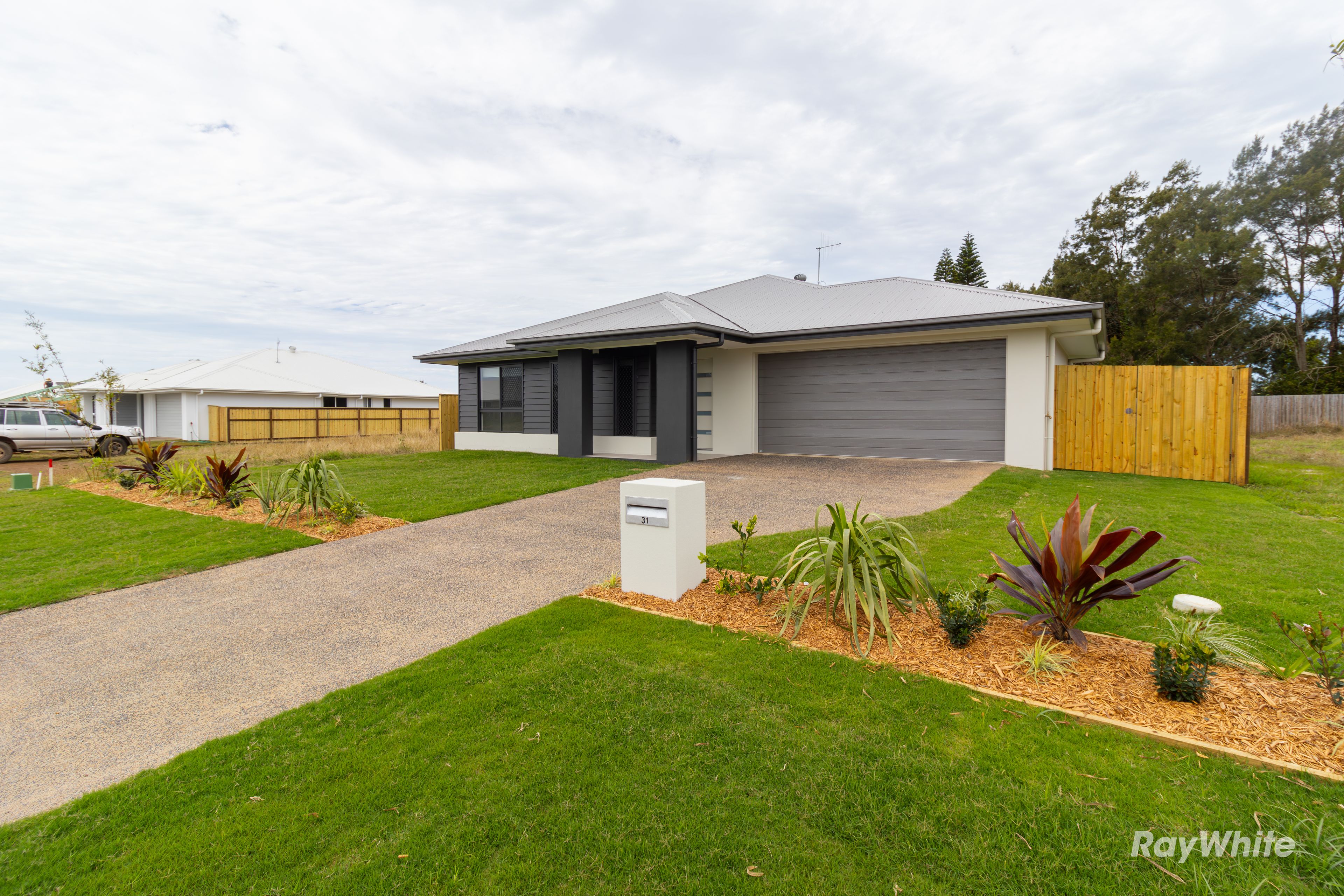 31 Wisteria Street, Bargara, QLD 4670 - Leased House - Ray White Bundaberg