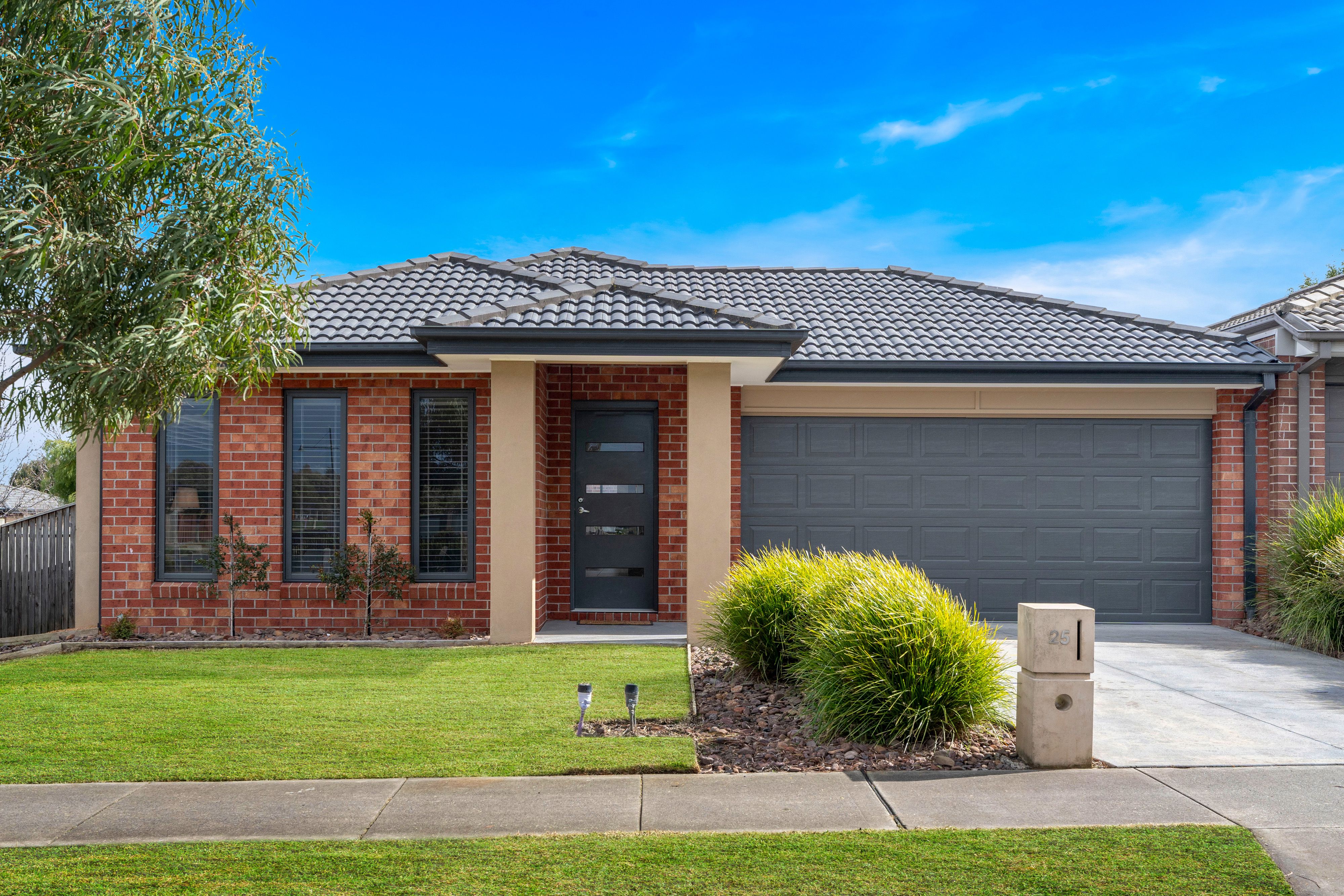 25 Ambrosia Way, Beveridge, VIC 3753 - Sold House - Ray White Craigieburn