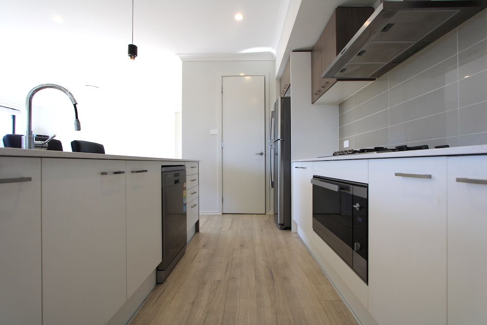 24 Mooney Street, Spring Farm, NSW 2570 - Leased House - Ray White ...