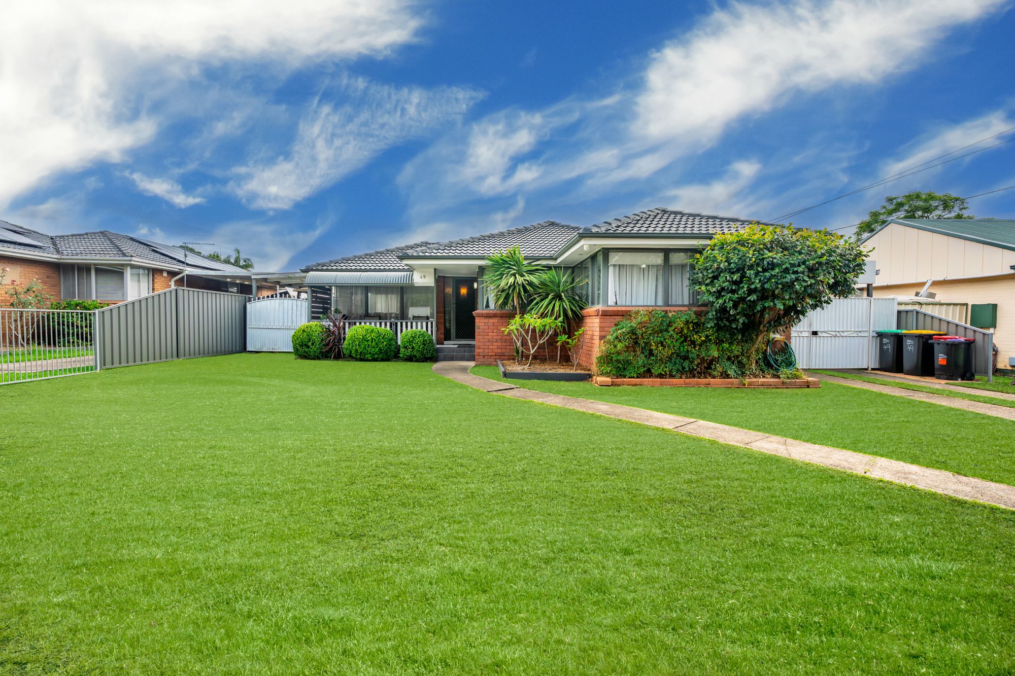 49 Harrow Road, Cambridge Park, NSW 2747 - Sold House - Ray White ...