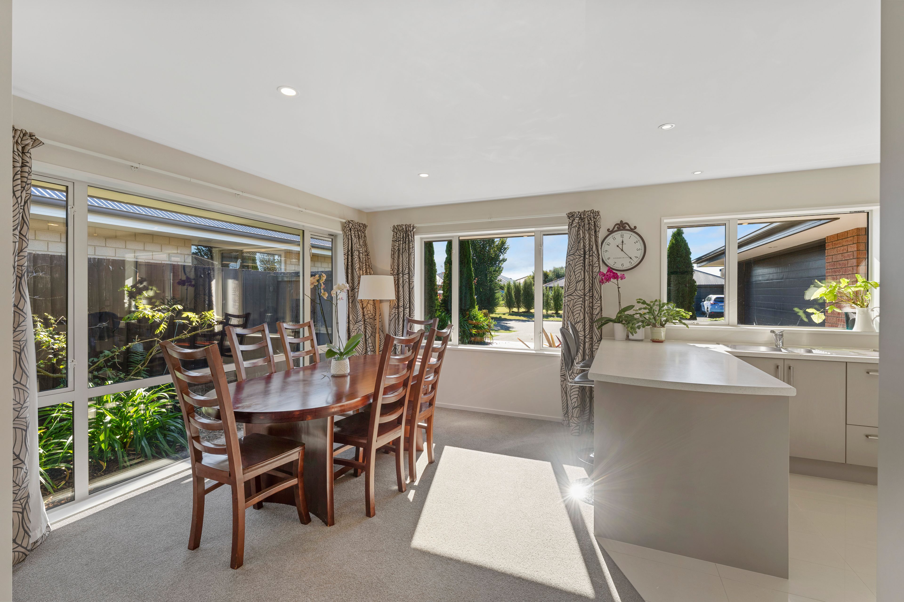 21 Granite Drive, Rolleston, Selwyn District 7614 - Sold House - Ray ...