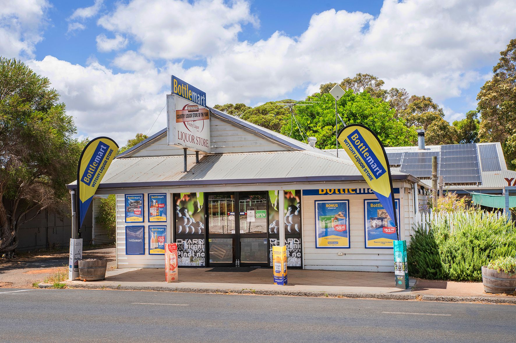 1/10413 Bussell Highway, Witchcliffe, WA 6286 - Sold Retail - Ray White ...