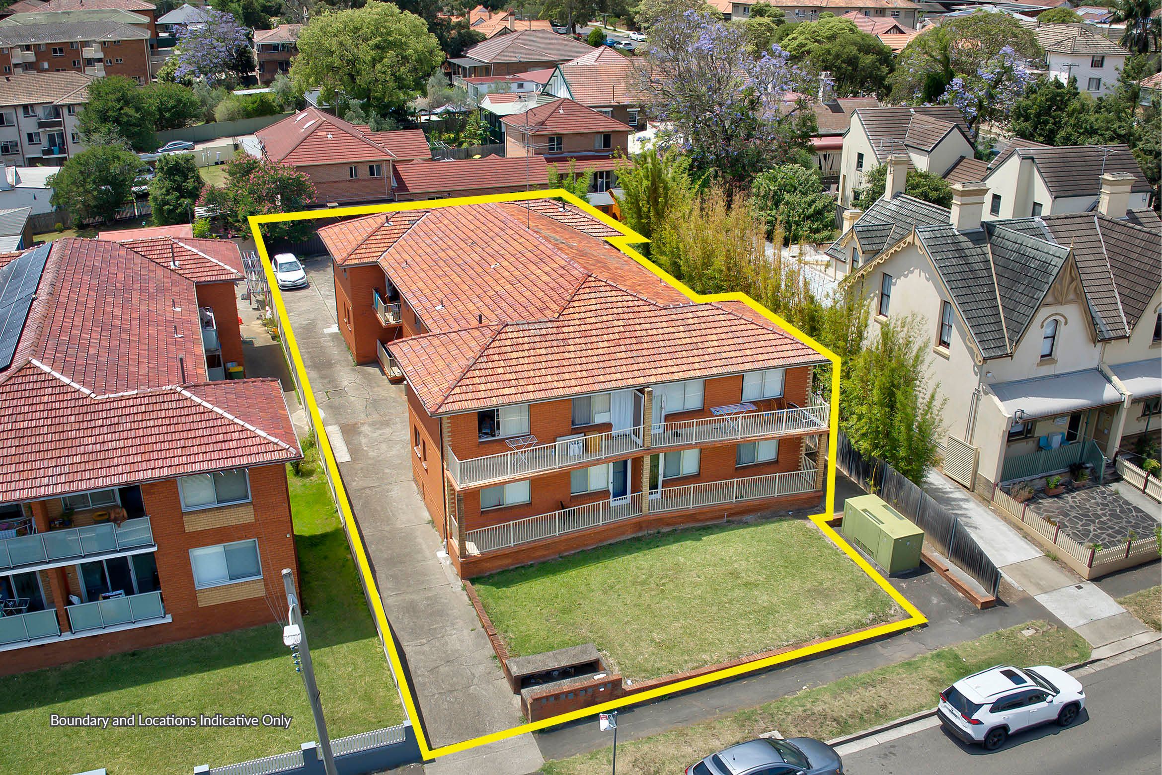 73 Harris Street, Harris Park, NSW – Commercial • Ray White Commercial