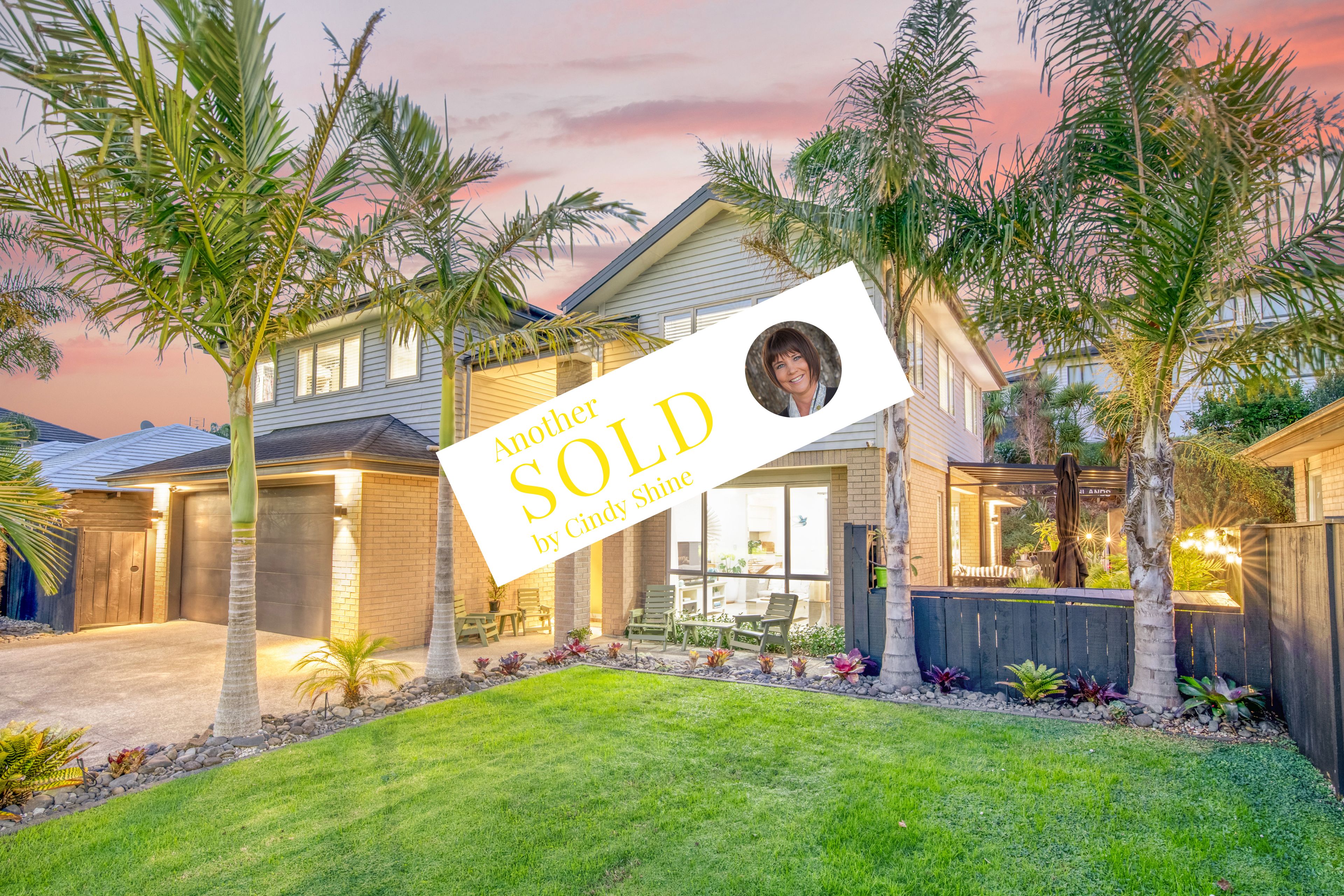 209 Millwater Parkway, Silverdale, Rodney 0992 - Sold House - Ray White ...